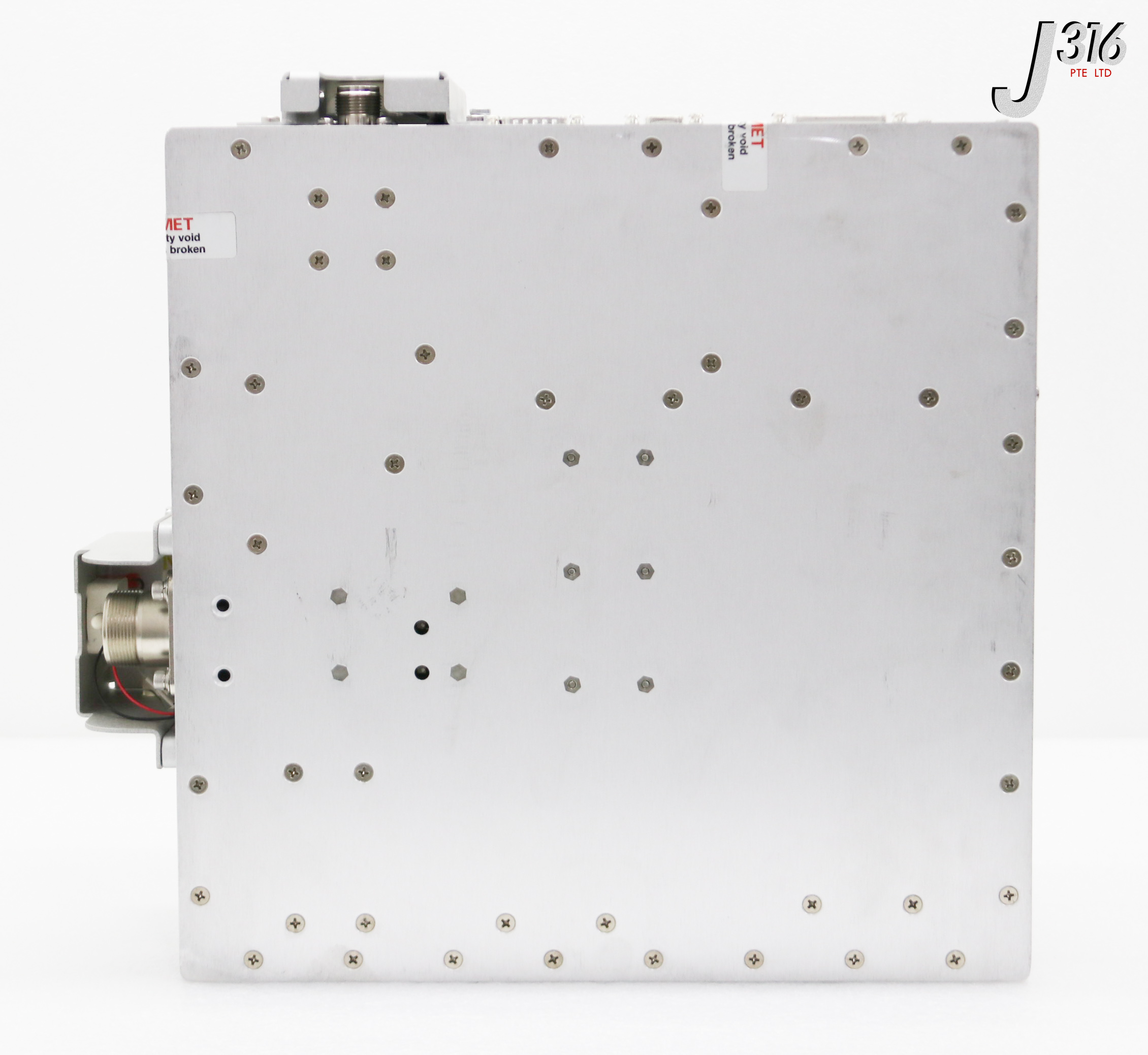 38311 COMET RF MATCH 3000W 400KHZ 3000VRMS 20 ARMS, LAM: 832-221304-002 ...