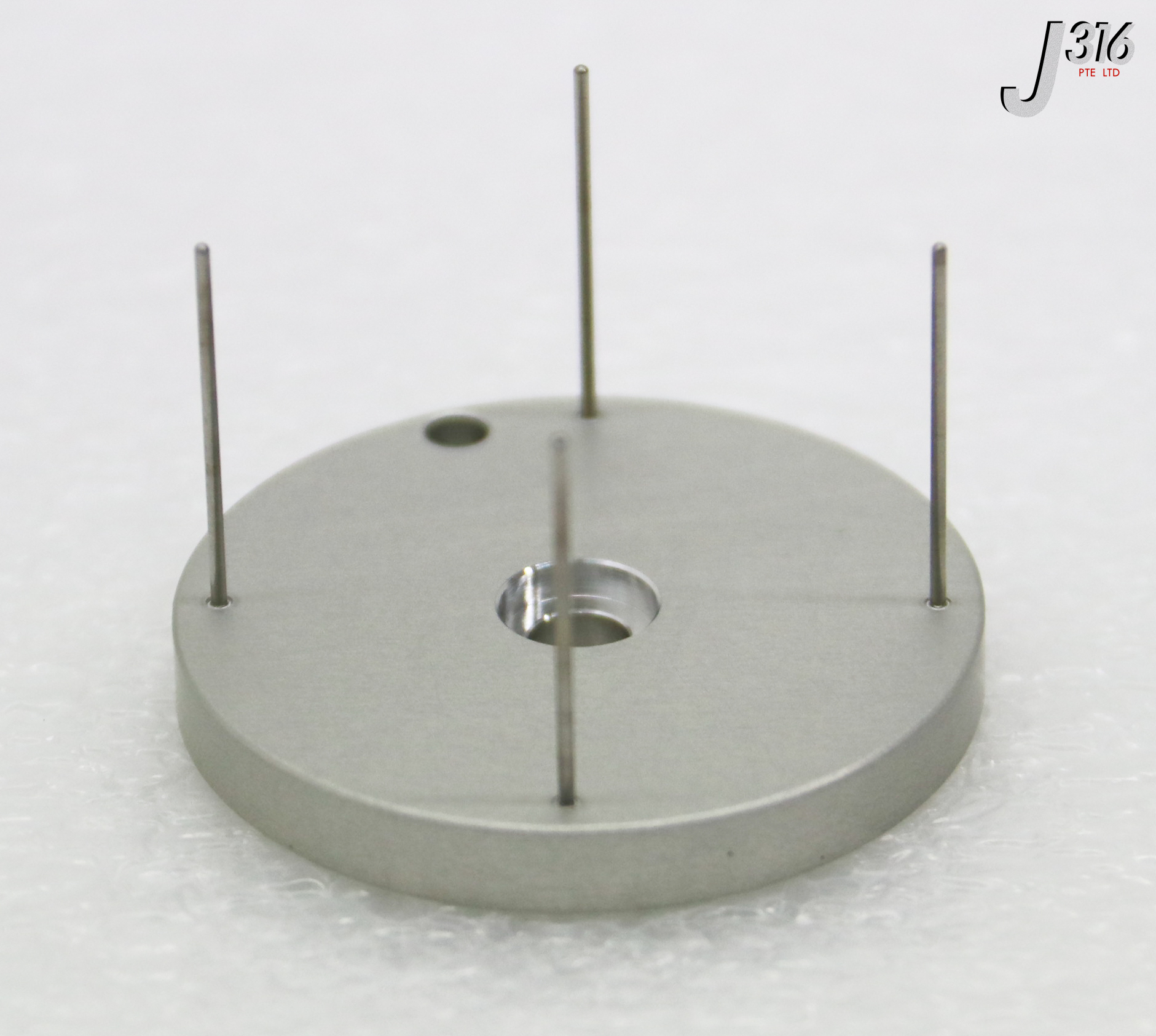 38351 LAM RESEARCH LIFTER,WAFER,4-PIN (NEW) 715-011622-120 – J316Gallery