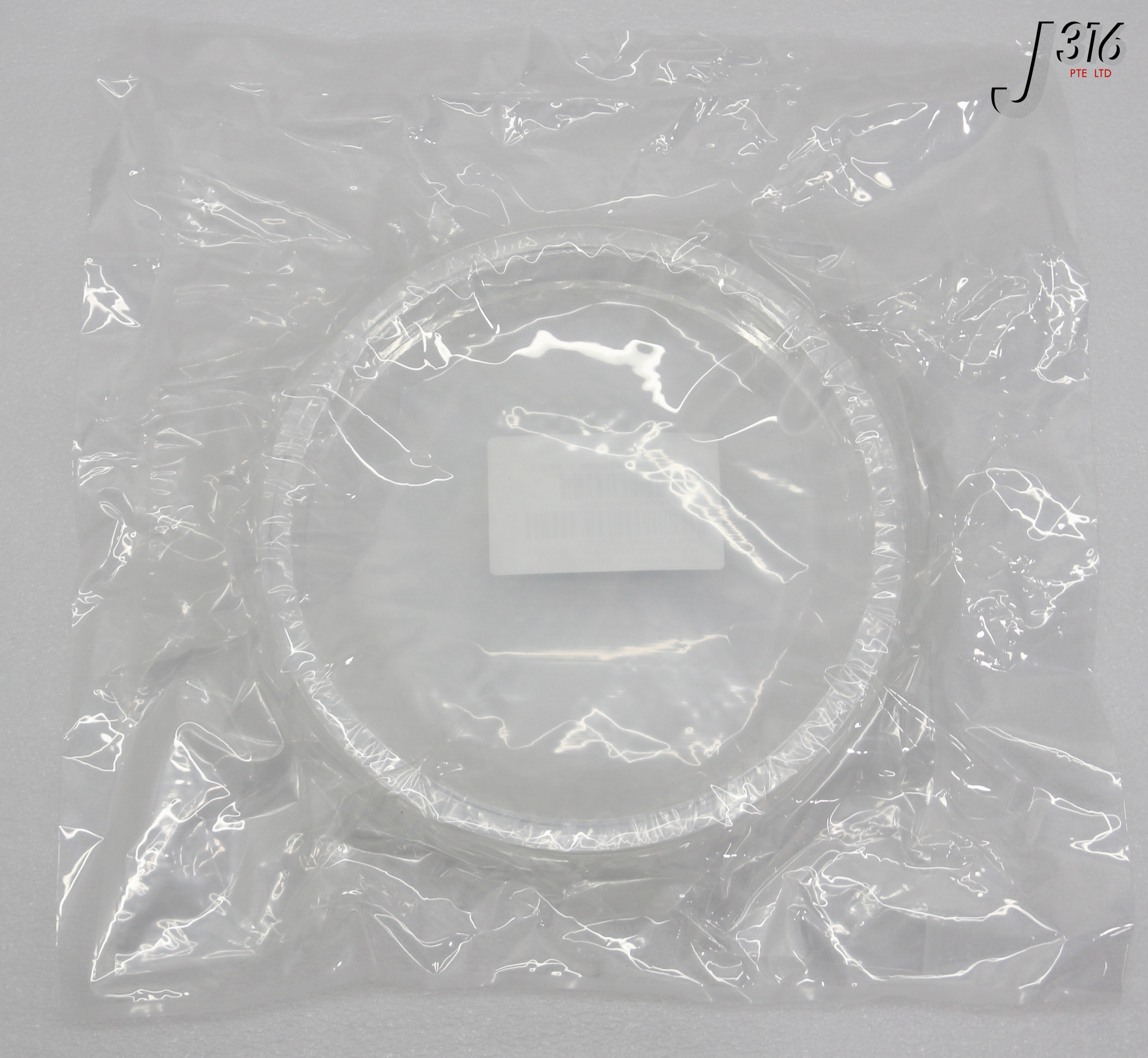 38427 LAM RESEARCH SLV INSUL ESC- LOW CAP (NEW) 716-330915-003 ...
