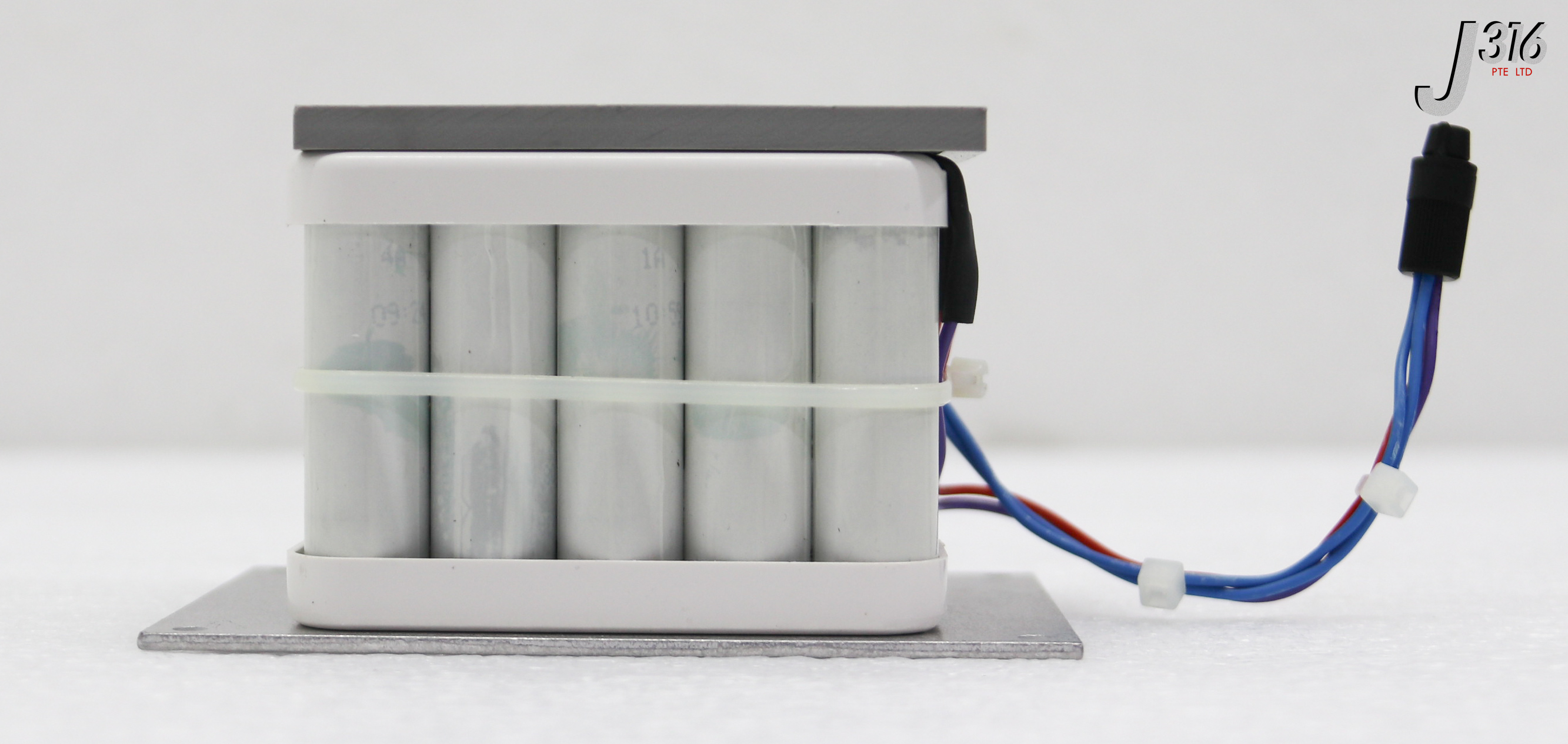 38499 VAT BATTERY PACK ASSY (NEW) 324532 – J316Gallery