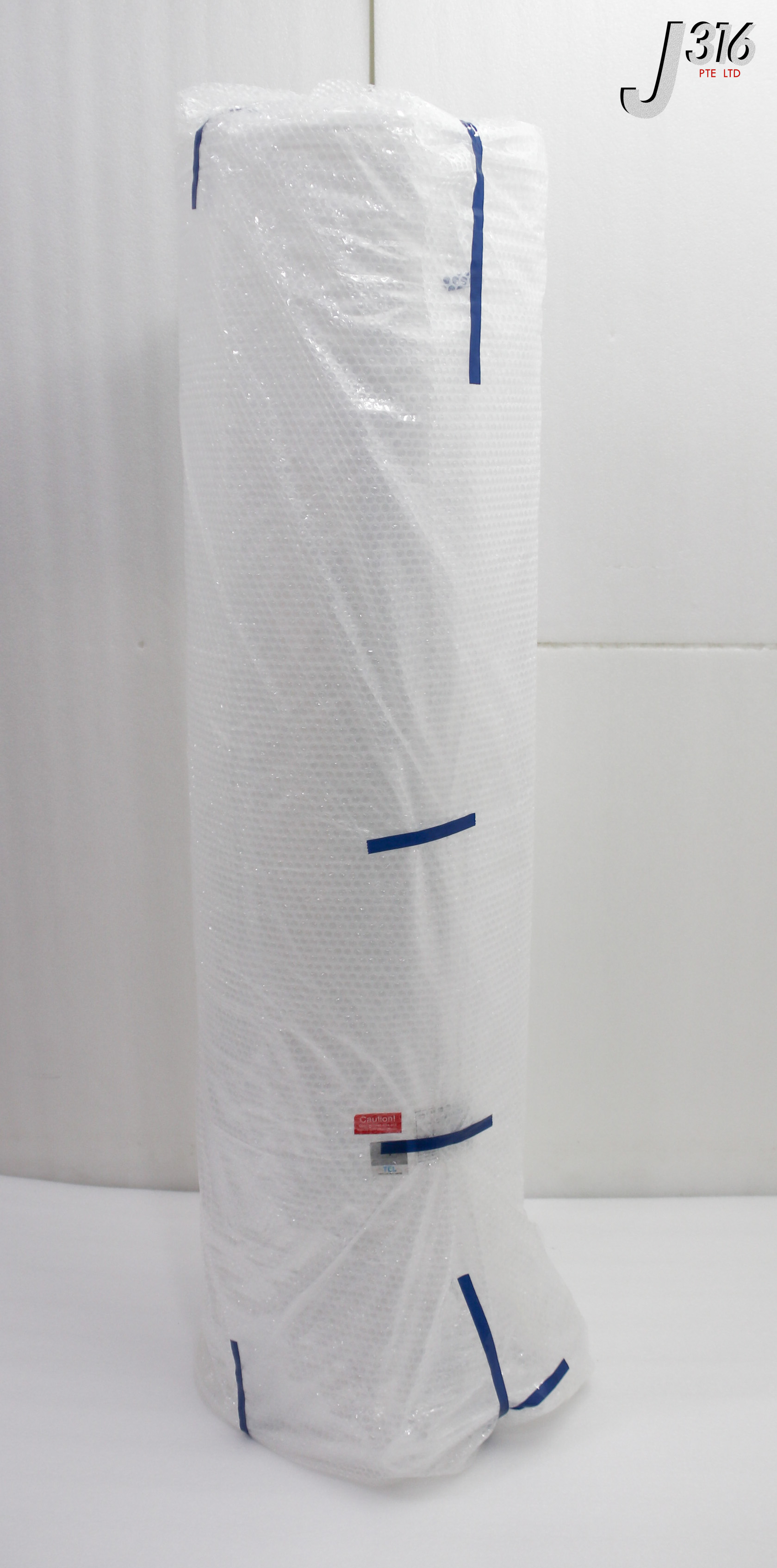 38519 FERROTEC CORP QUARTZ PROCESS TUBE (NEW) 1105-101376-53A – J316Gallery