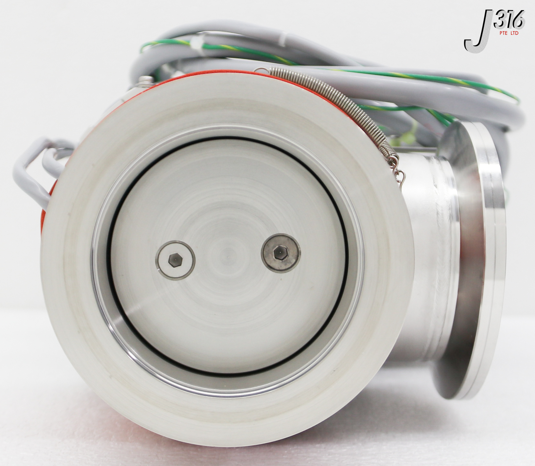 38538 CKD SYSTEM VALVE CONTROLLER (WORKING) VEC-SA8-X0301 – J316Gallery