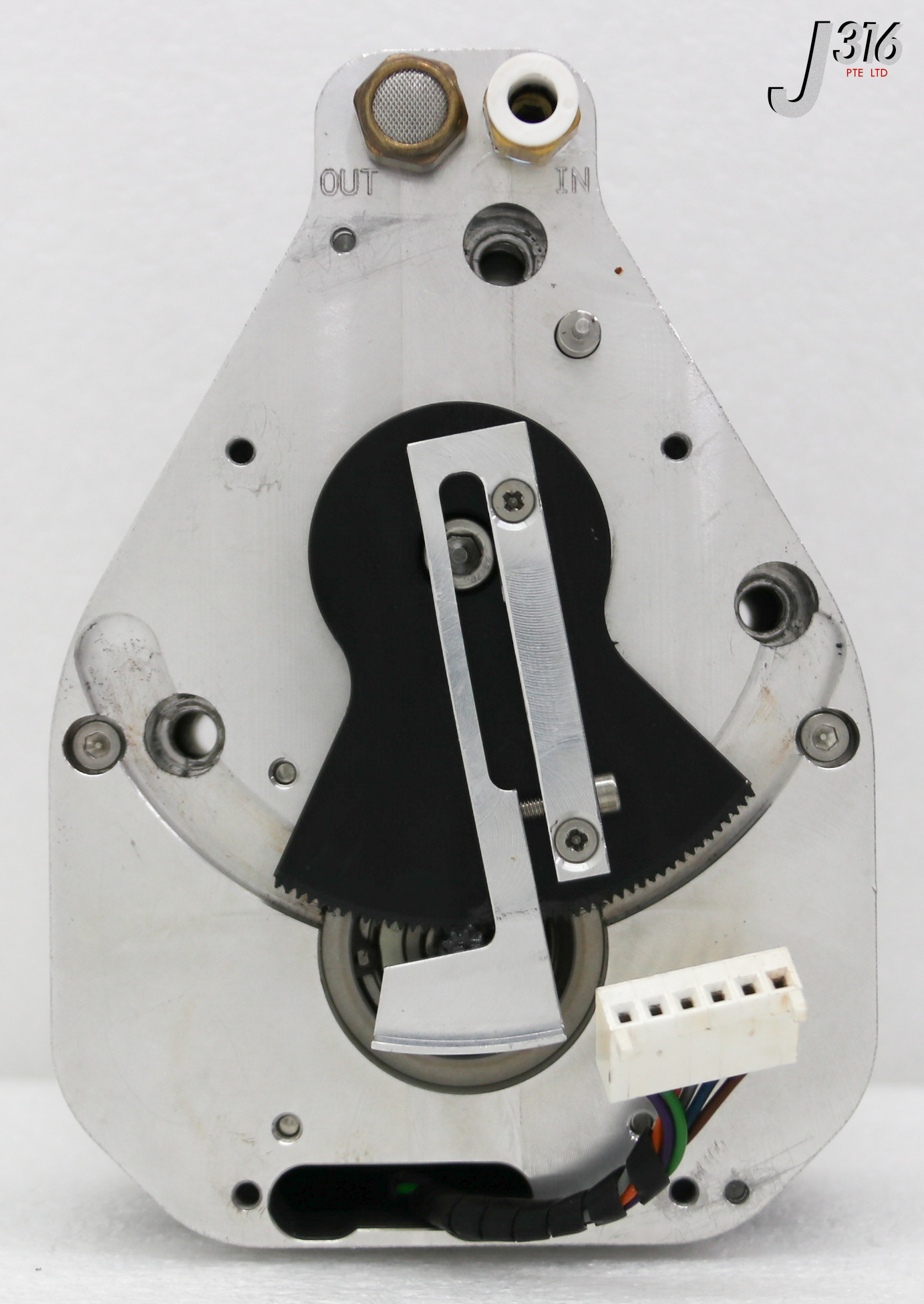 38540 VAT PENDULUM VALVE MOTOR 65040-PA52-APV1 – J316Gallery
