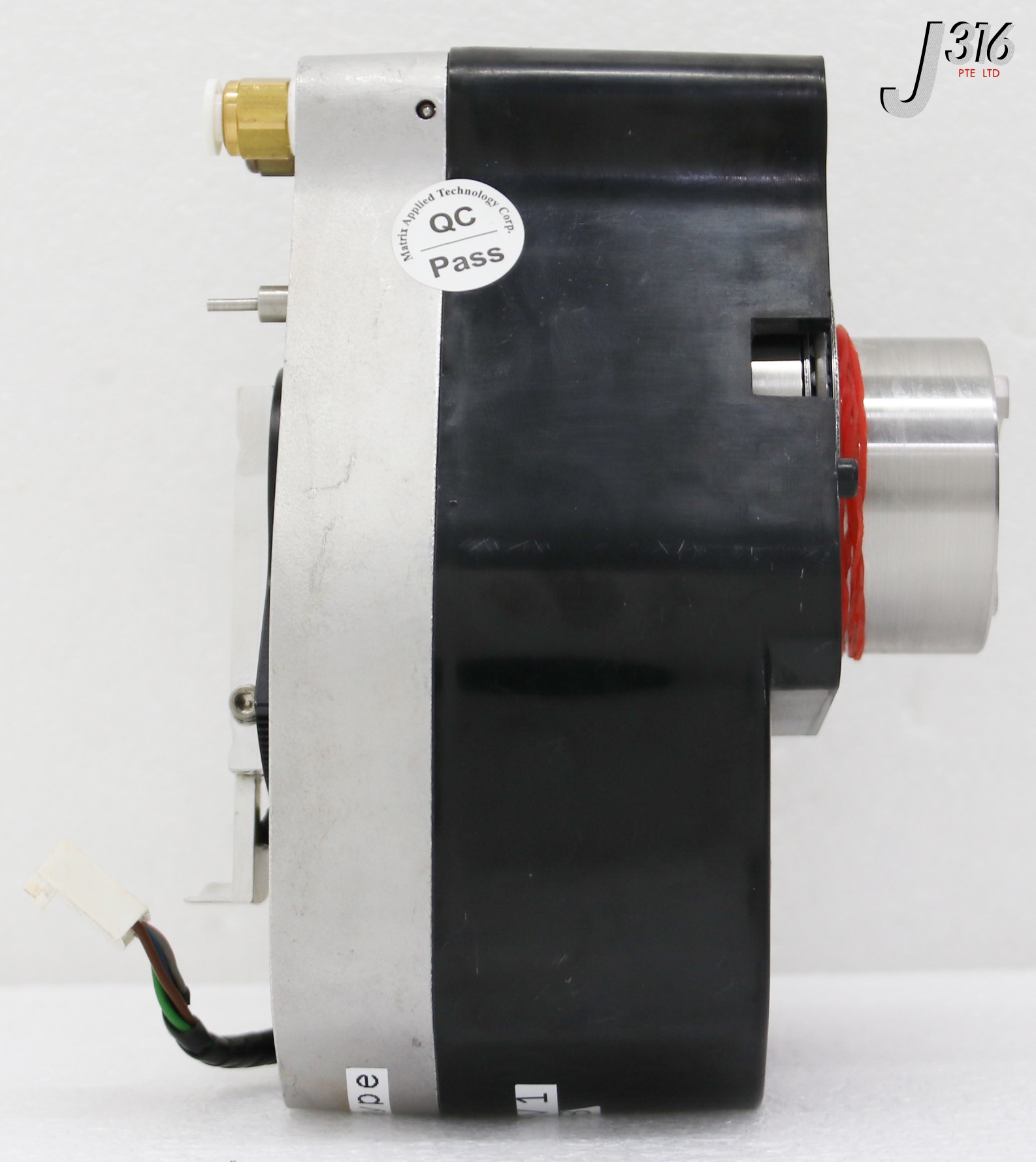 38540 VAT PENDULUM VALVE MOTOR 65040-PA52-APV1 – J316Gallery