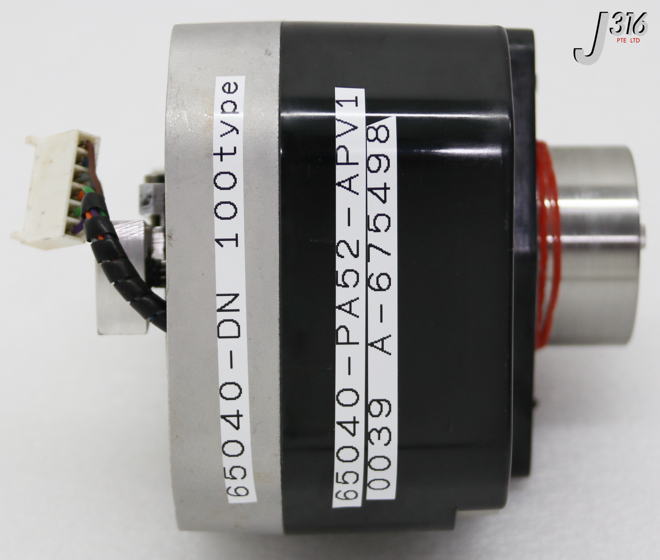 38540 VAT PENDULUM VALVE MOTOR 65040-PA52-APV1 – J316Gallery