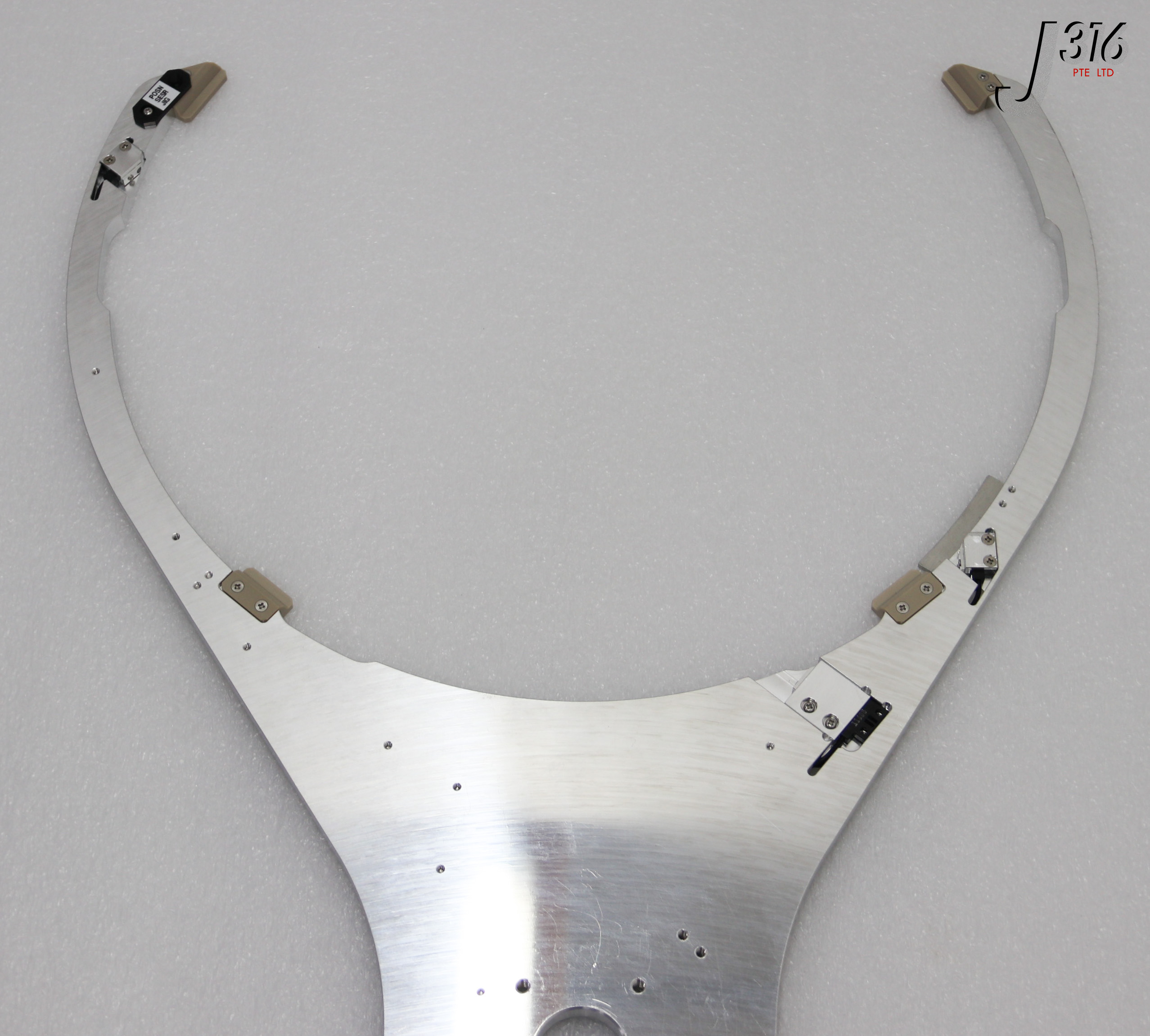 38618 OEM ARM ASSY, 300MM ARM ASSY (PARTS) 11E6422 – J316Gallery