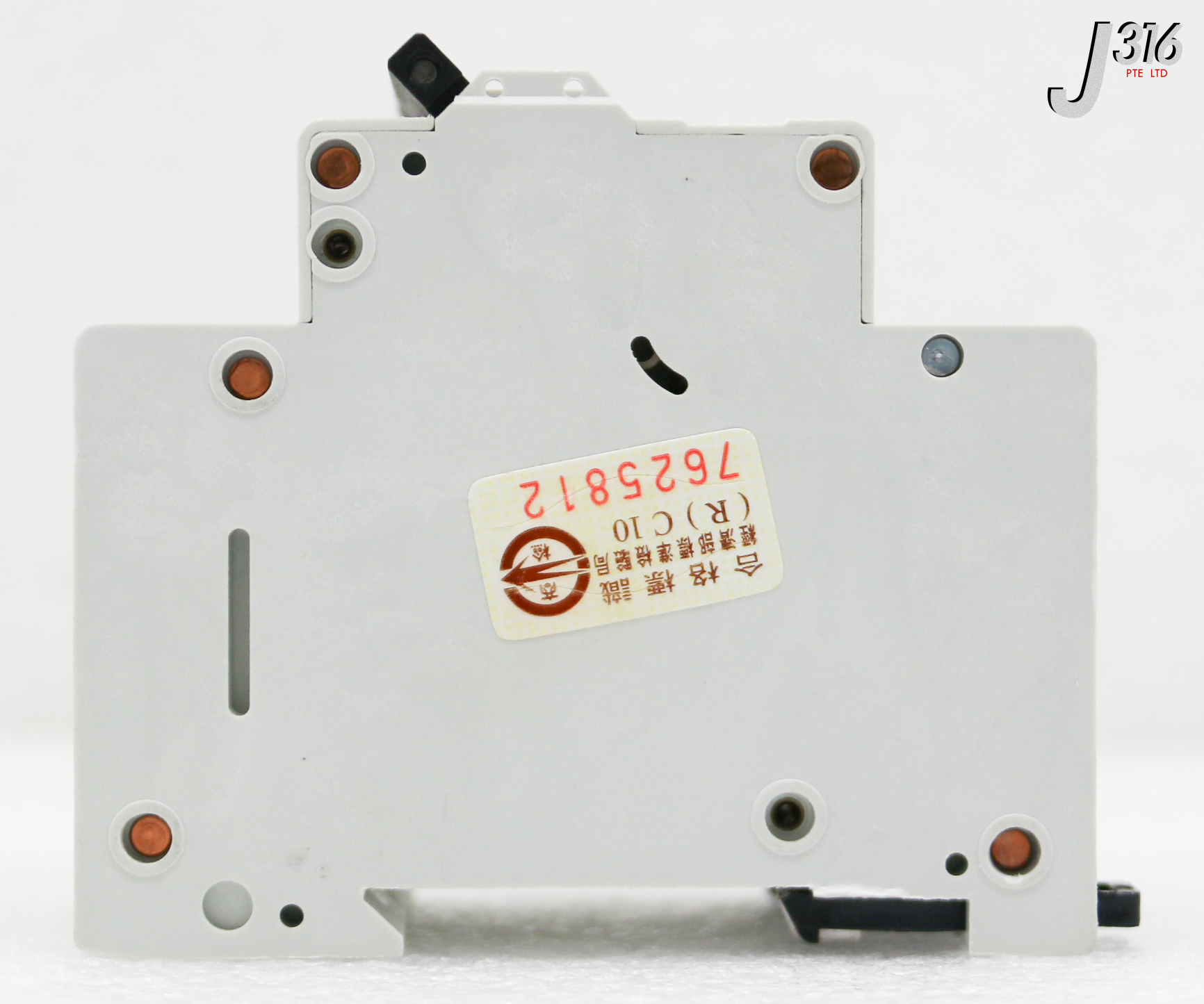38621 MOELLER MCB 400V 415V (NEW) FAZ-C40/3 – J316Gallery