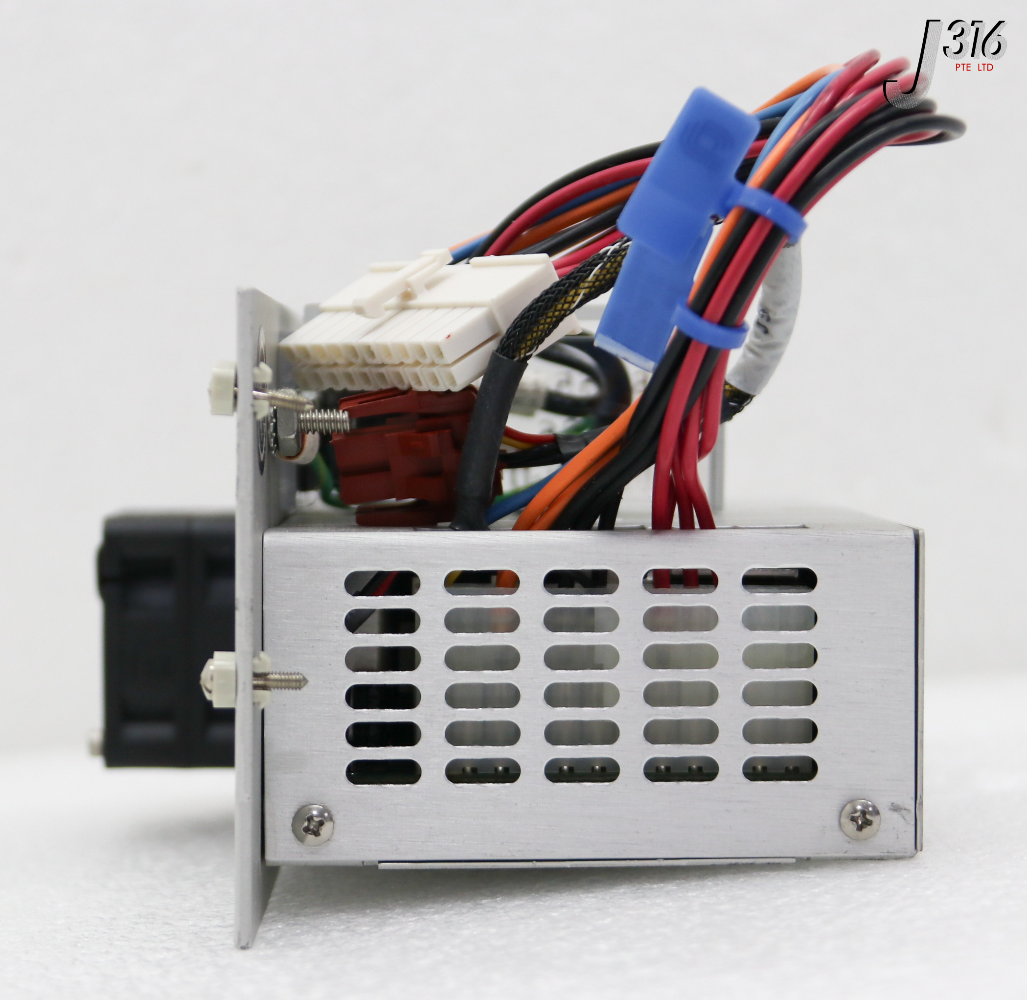 38641 APPLIED MATERIALS POWER SUPPLY 0090-03961 – J316Gallery