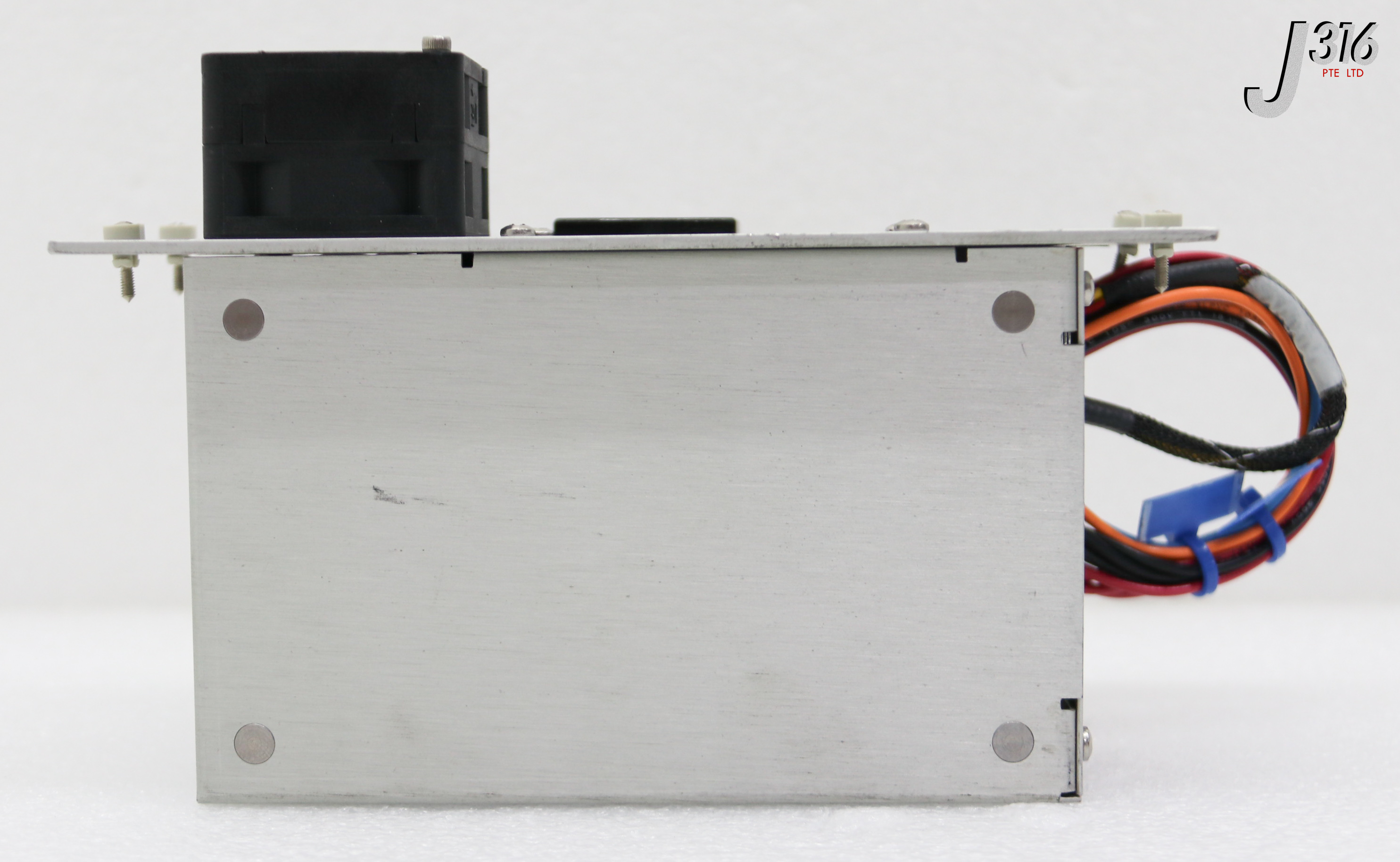 38641 APPLIED MATERIALS POWER SUPPLY 0090-03961 – J316Gallery
