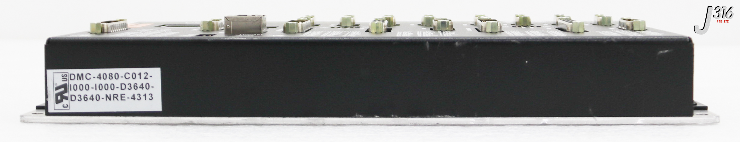 38679 GALIL GALIL 8-AXIS CONTROLLER DMC-4080 – J316Gallery
