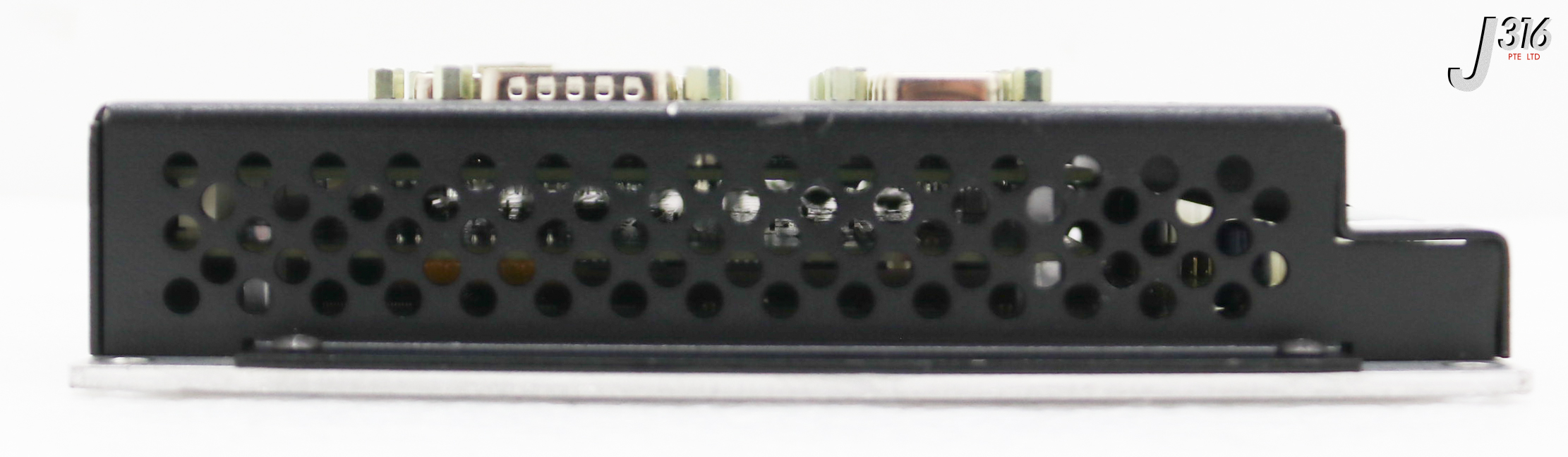 38679 GALIL GALIL 8-AXIS CONTROLLER DMC-4080 – J316Gallery