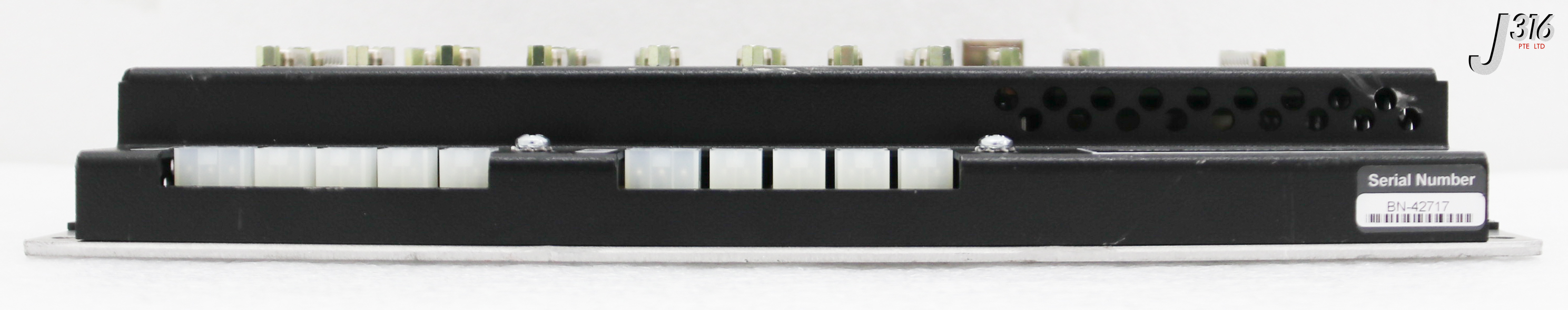 38679 GALIL GALIL 8-AXIS CONTROLLER DMC-4080 – J316Gallery