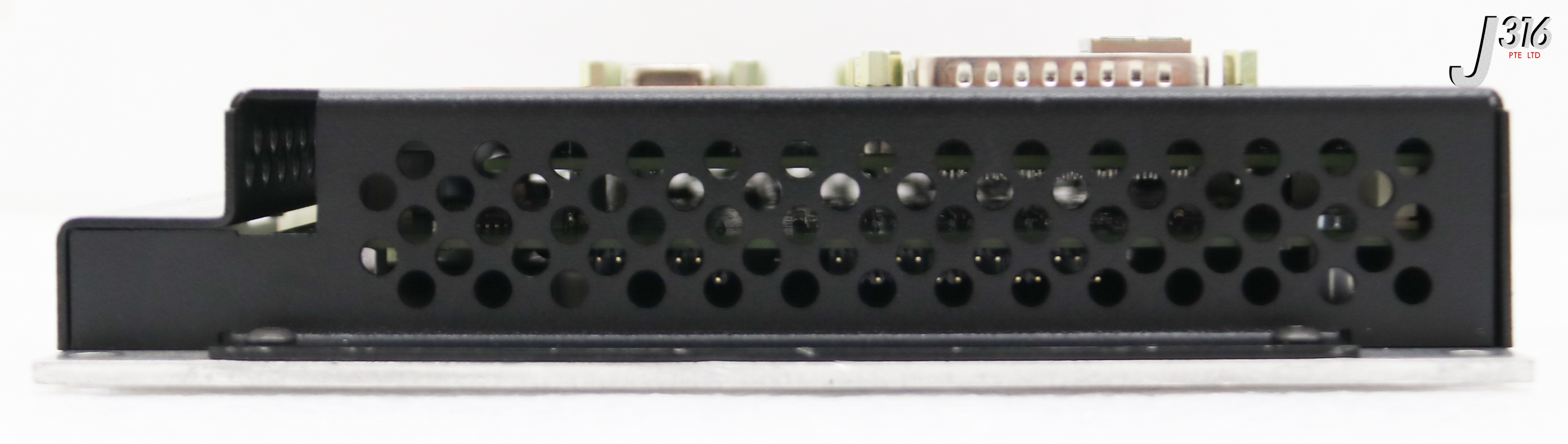 38679 GALIL GALIL 8-AXIS CONTROLLER DMC-4080 – J316Gallery