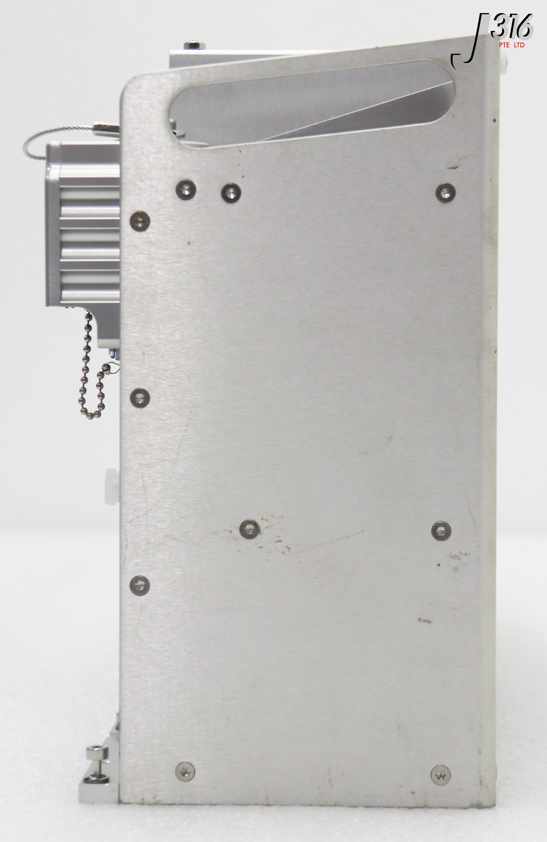 38726 ASML GREEN LASER FIBER 4022.639.86623 – J316Gallery