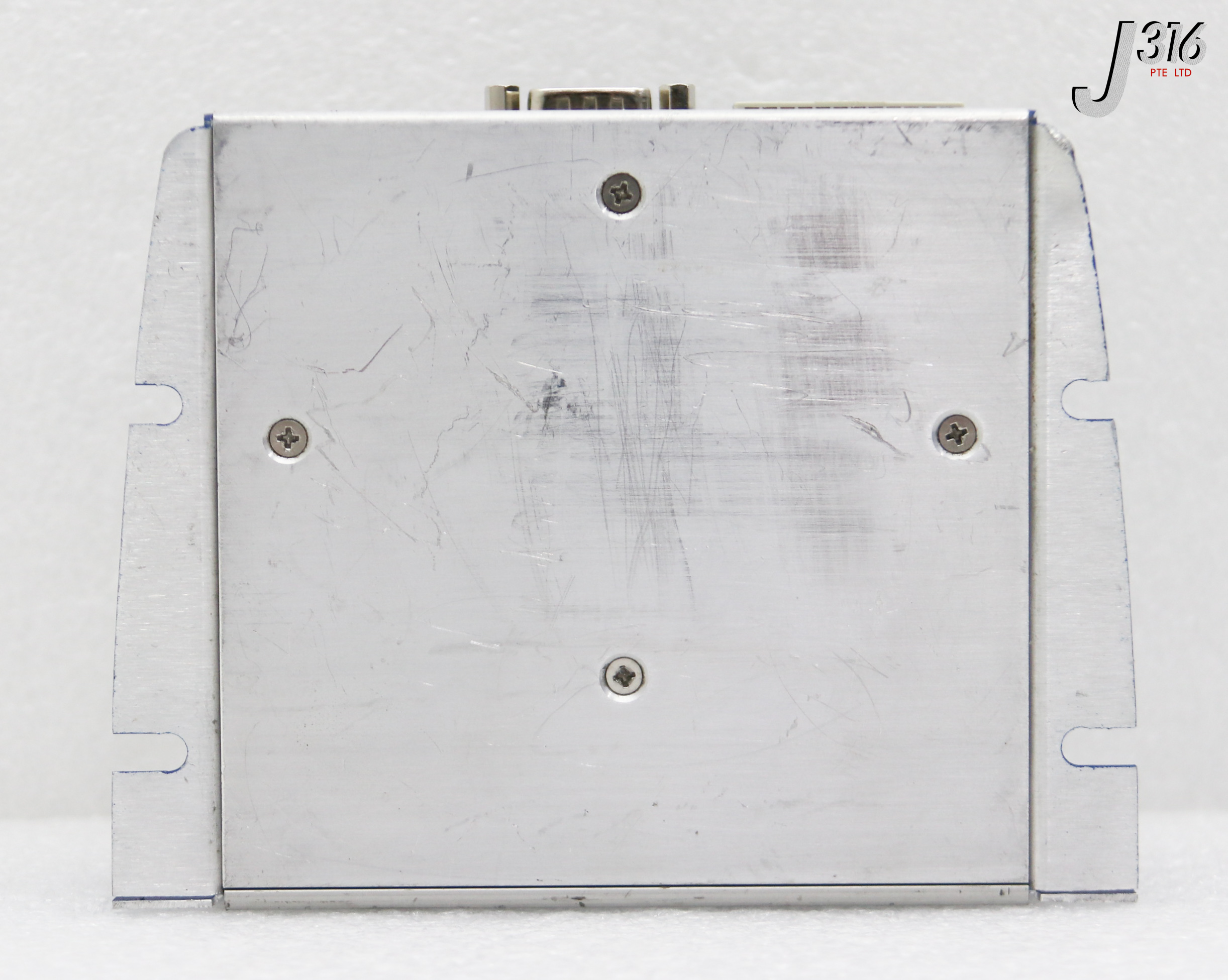 38906 KOLLMORGEN SERVO DRIVE, SERVOSTAR PD, AMAT: 0190-A2440 (PARTS ...
