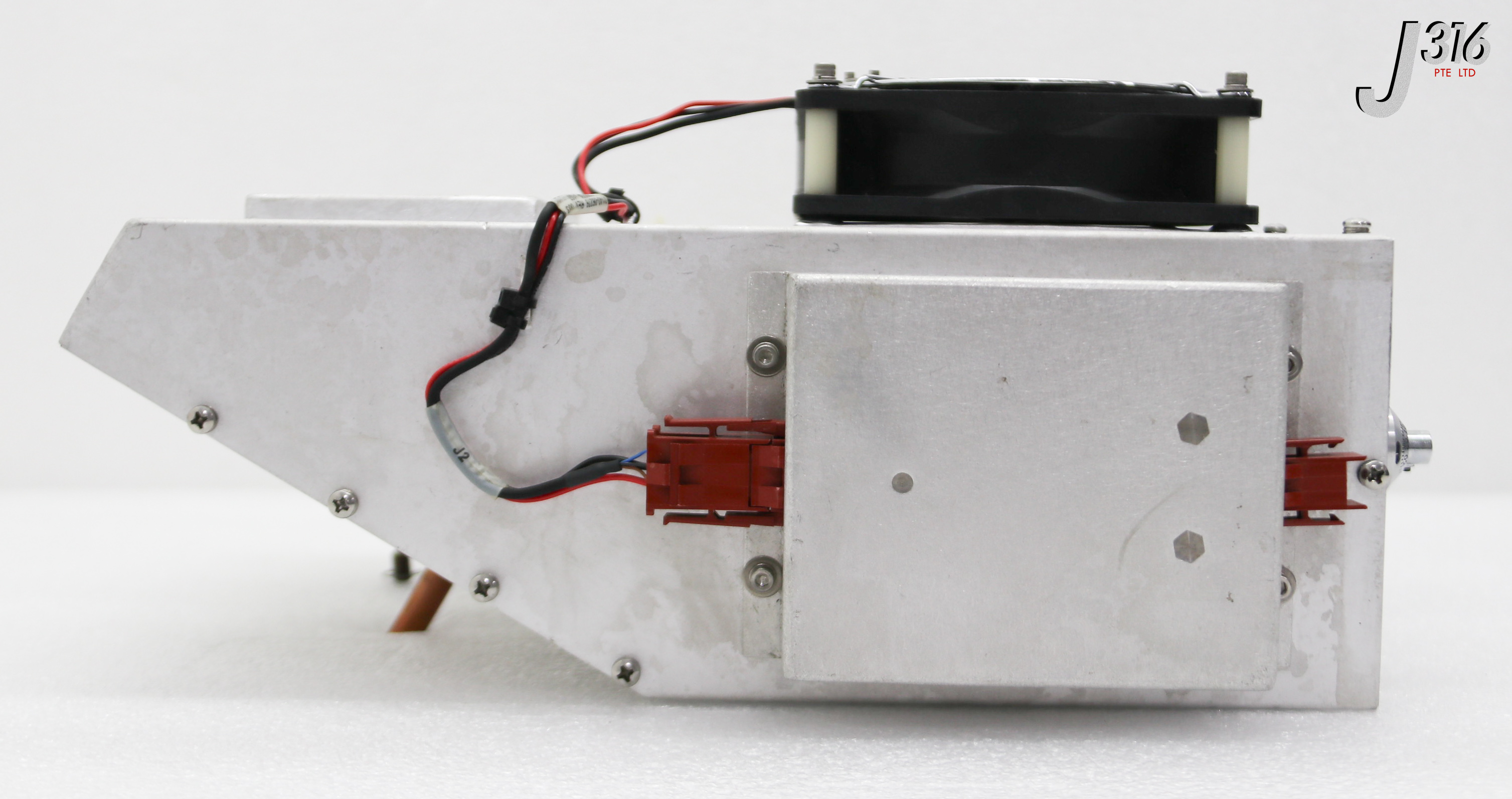 38915 APPLIED MATERIALS SIDE LOCAL MATCH ASSY, BALANCED SIDE COIL ...