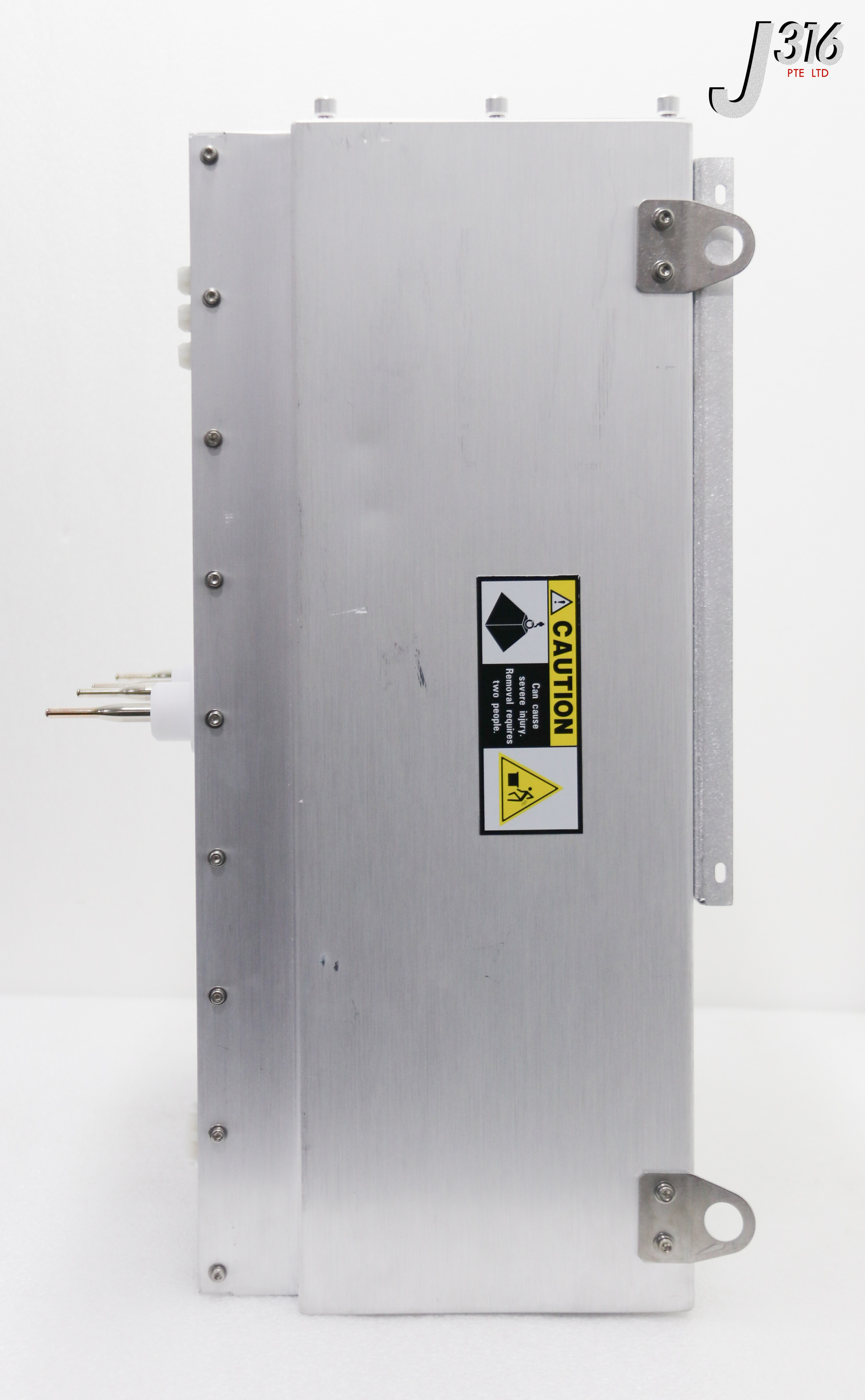 38937 LAM RESEARCH ASSY, ENCL. TCP MATCH, KIYO 23, 13.56MHZ ...