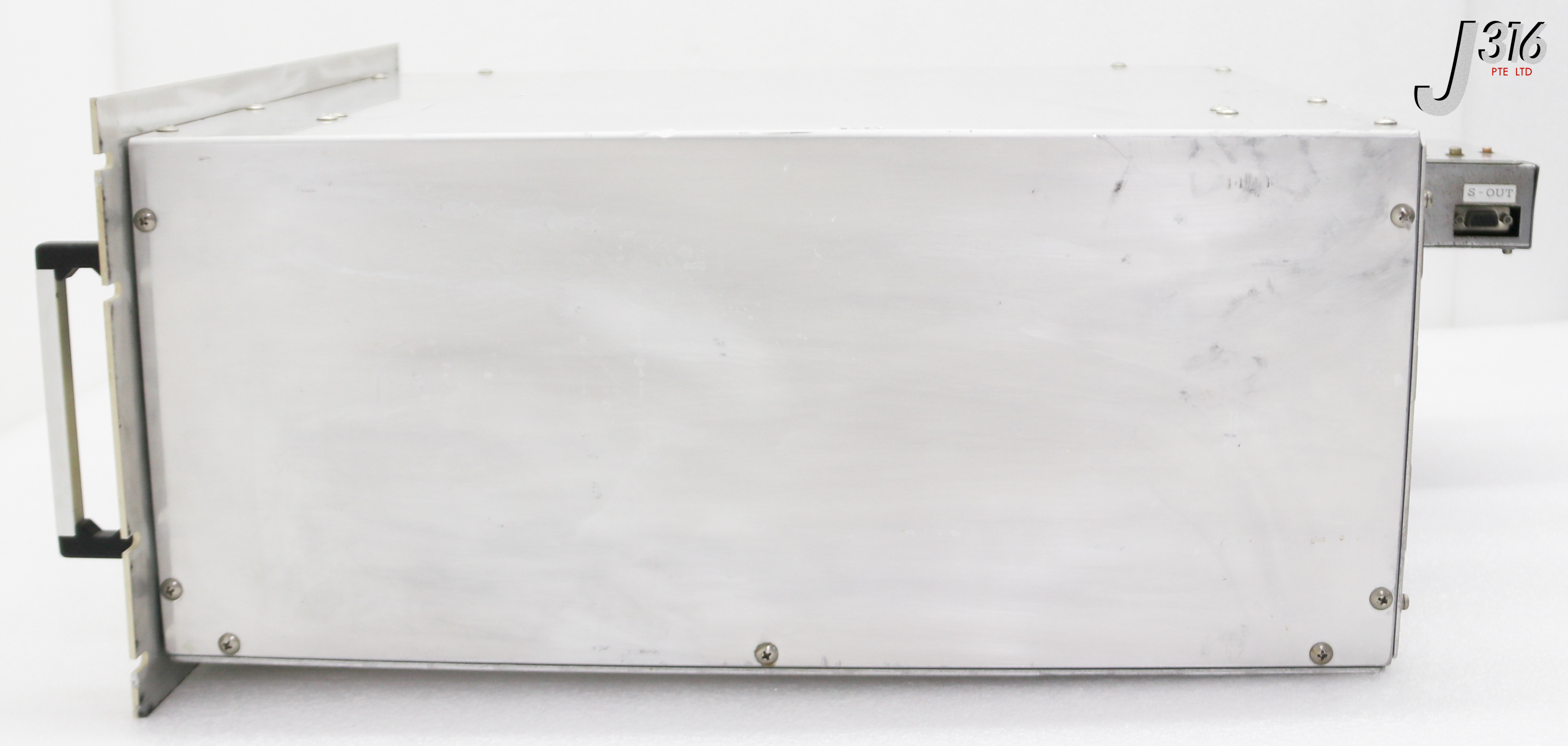 38960 PEARL KOGYO RF POWER GENERATOR LP-2000-800KBX – J316Gallery