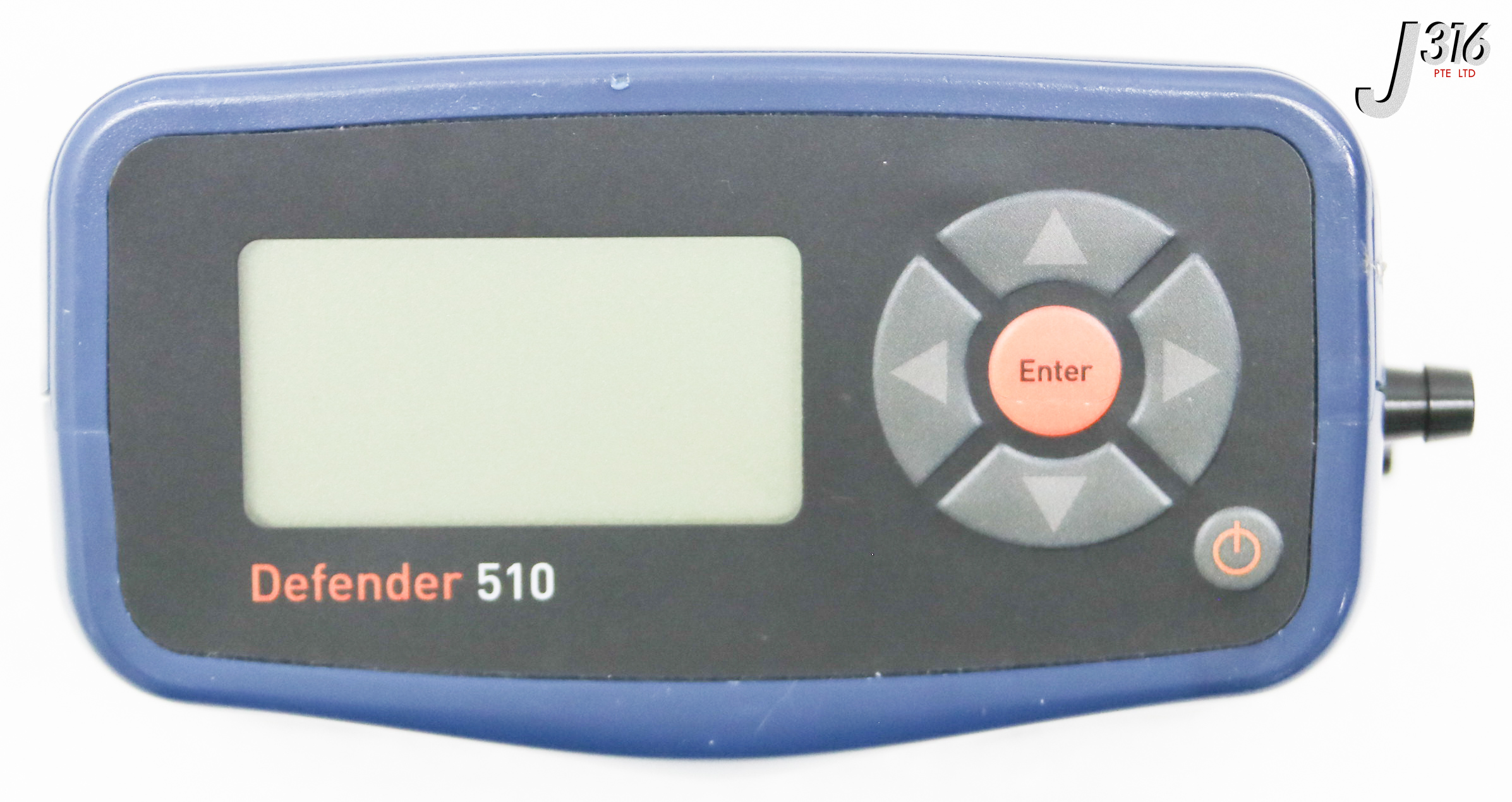 39022 BIOS DRYCAL GAS AIR FLOW CALIBRATOR DEFENDER 510-M – J316Gallery