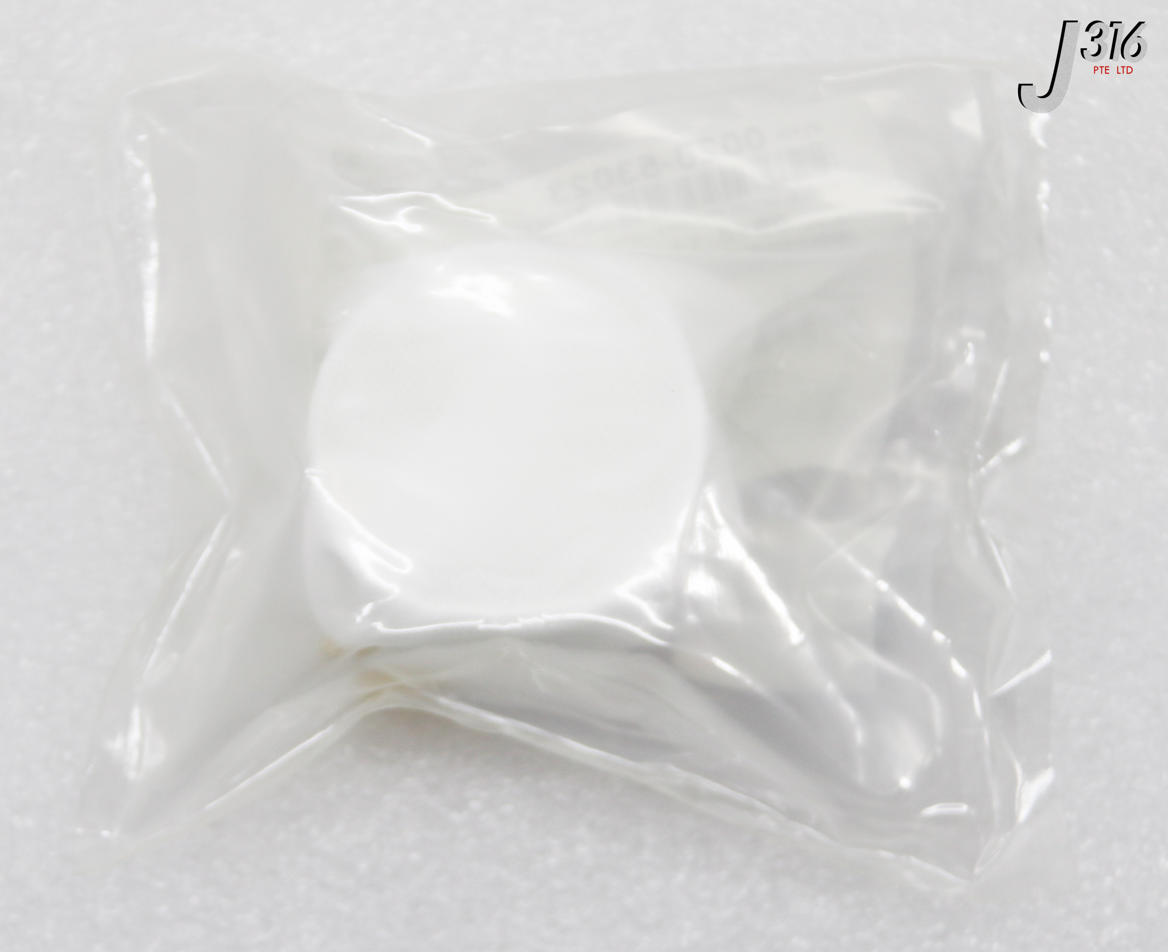 39197 APPLIED MATERIALS SHIELD, UPPER BELLOWS HDP-CVD, 300MM ULTIMA ...