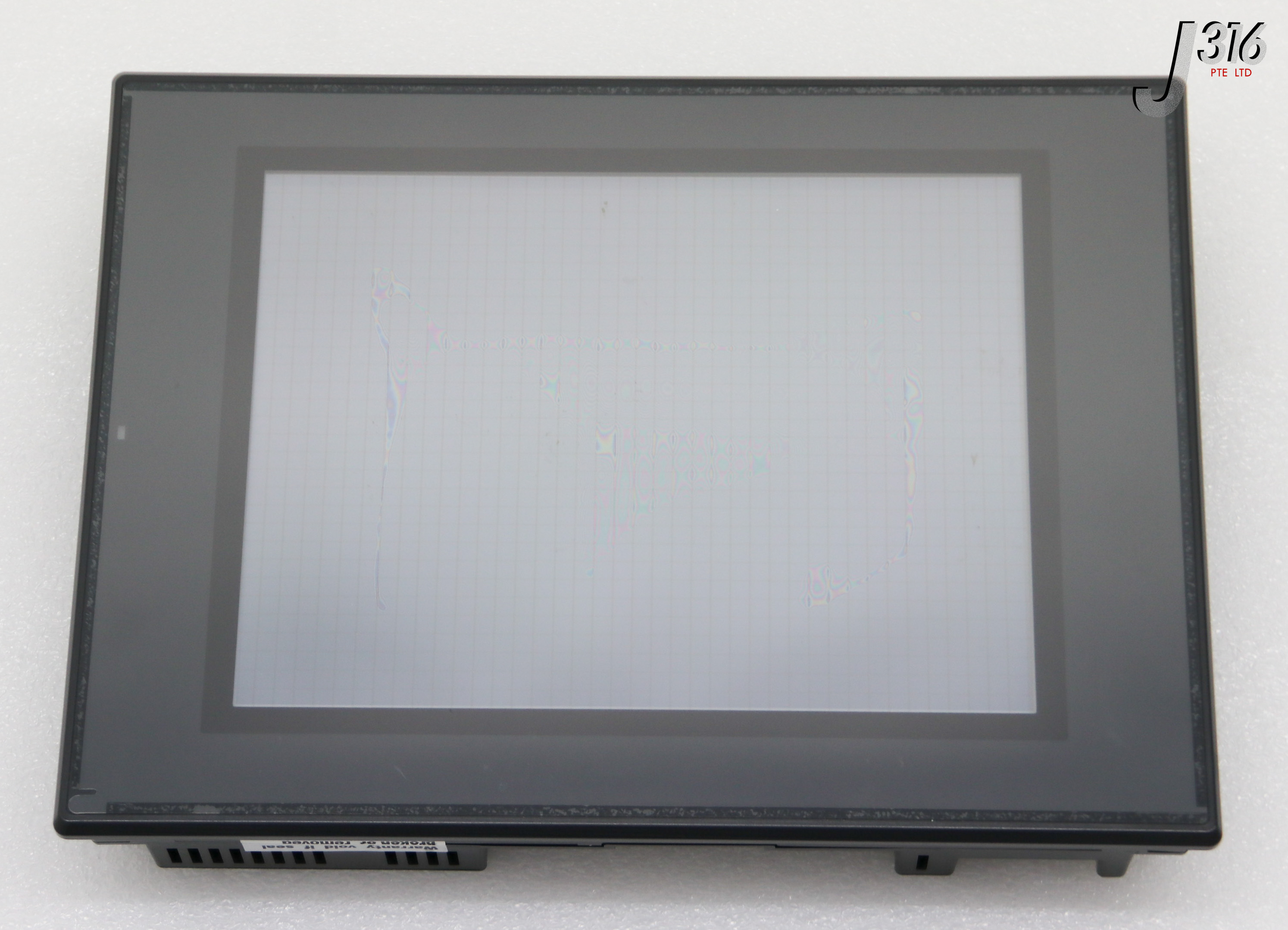 39263 KEYENCE HUGLE MAIN TOUCH PANEL (NEW) VT2-10TB – J316Gallery