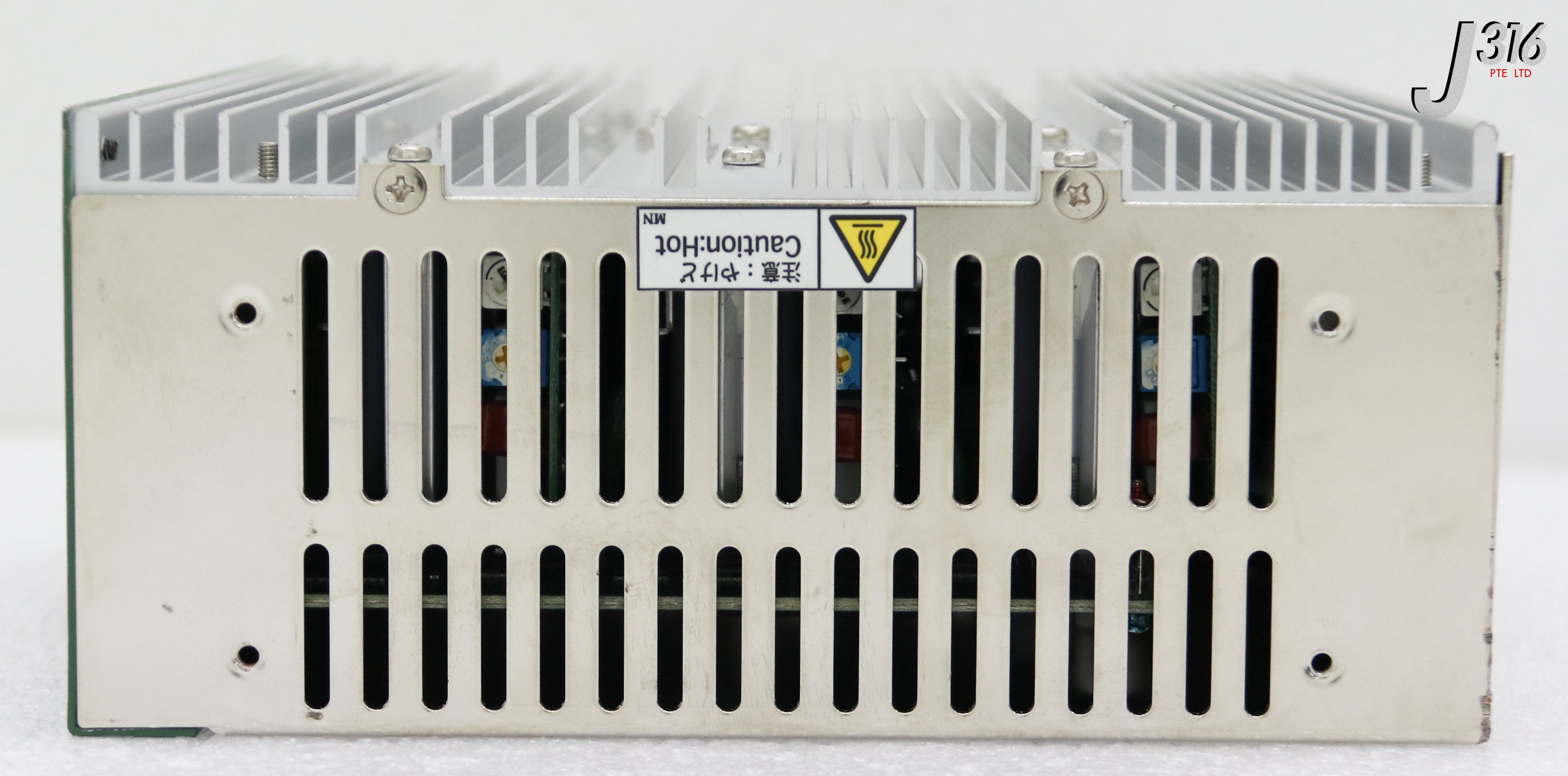 39294 NSK SERVO DRIVE WITH MOTOR YS2005GN504 M-ESB-YS2005C23F1 ...