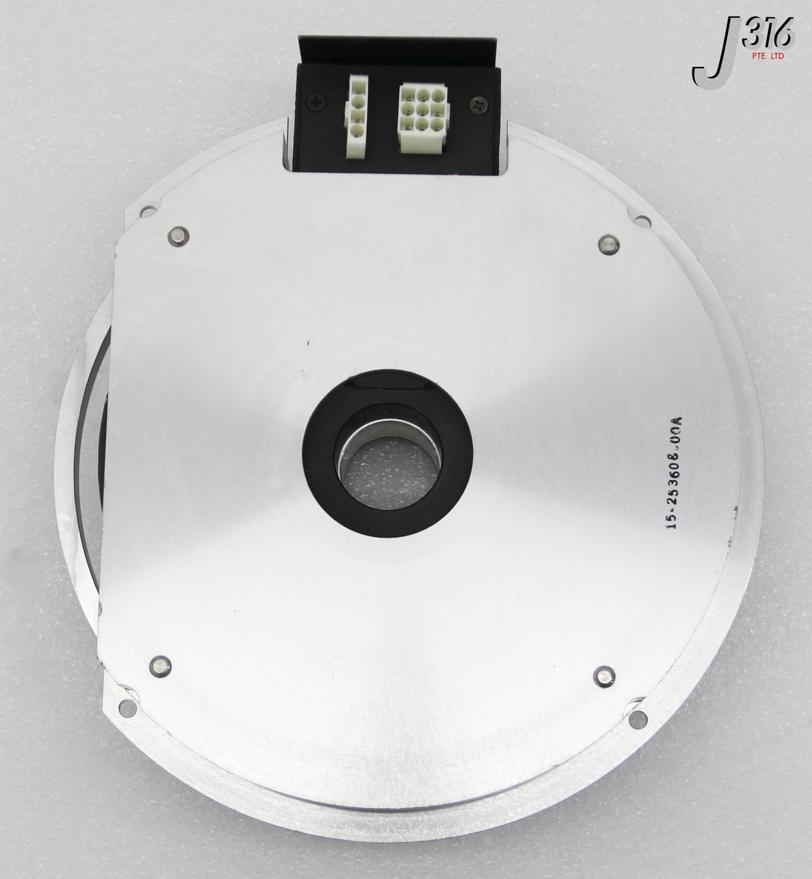 39294 NSK SERVO DRIVE WITH MOTOR YS2005GN504 M-ESB-YS2005C23F1 ...