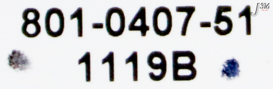 39865 ECHELON PCB, NETWORK ADAPTER PCLTA-21 – J316Gallery