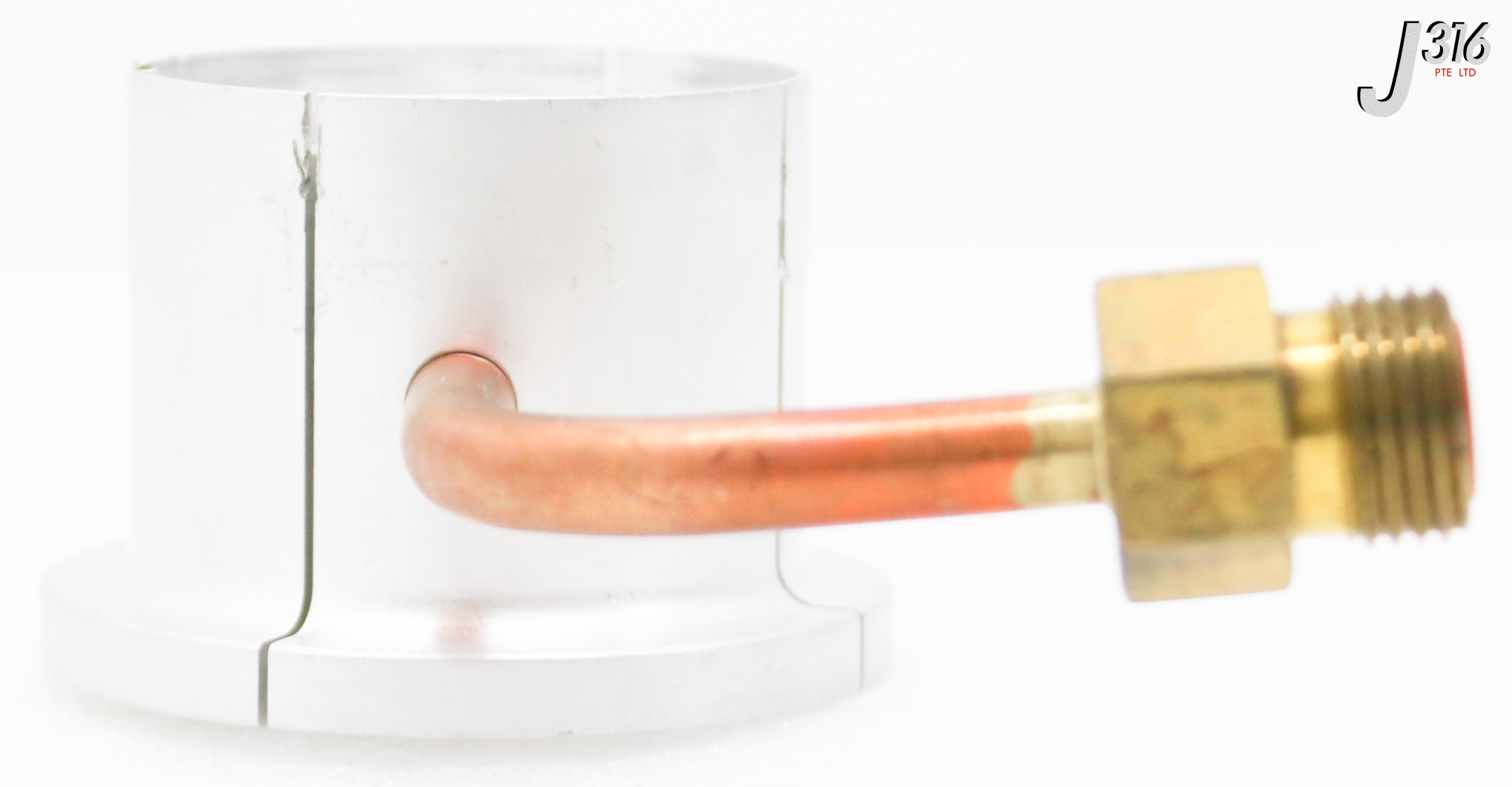 39986 NOVELLUS NOZZLE ASSY 16-347160-00 – J316Gallery