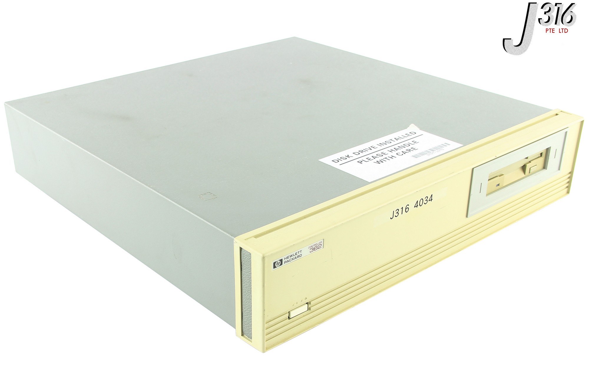 4034 HP CONTROLLER GPIO 98622A 362 – J316Gallery