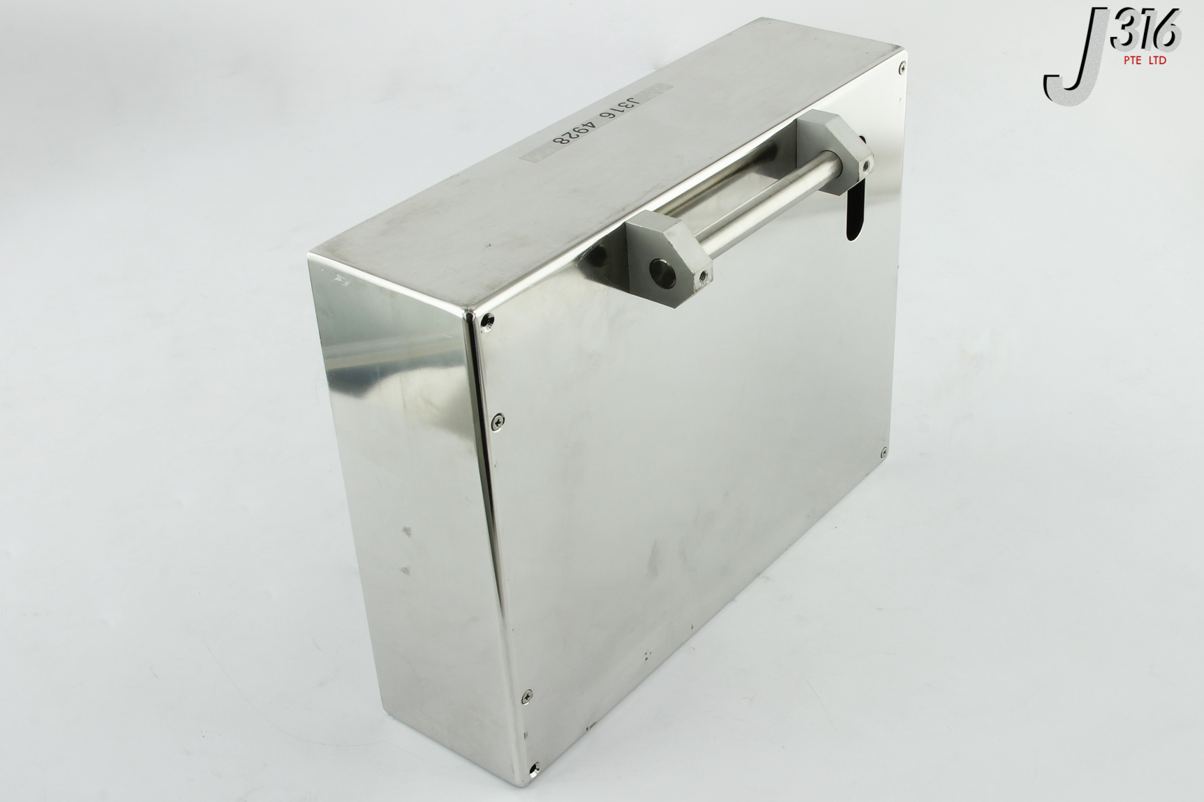 4928 SHARP SCREEN PANEL – – J316Gallery