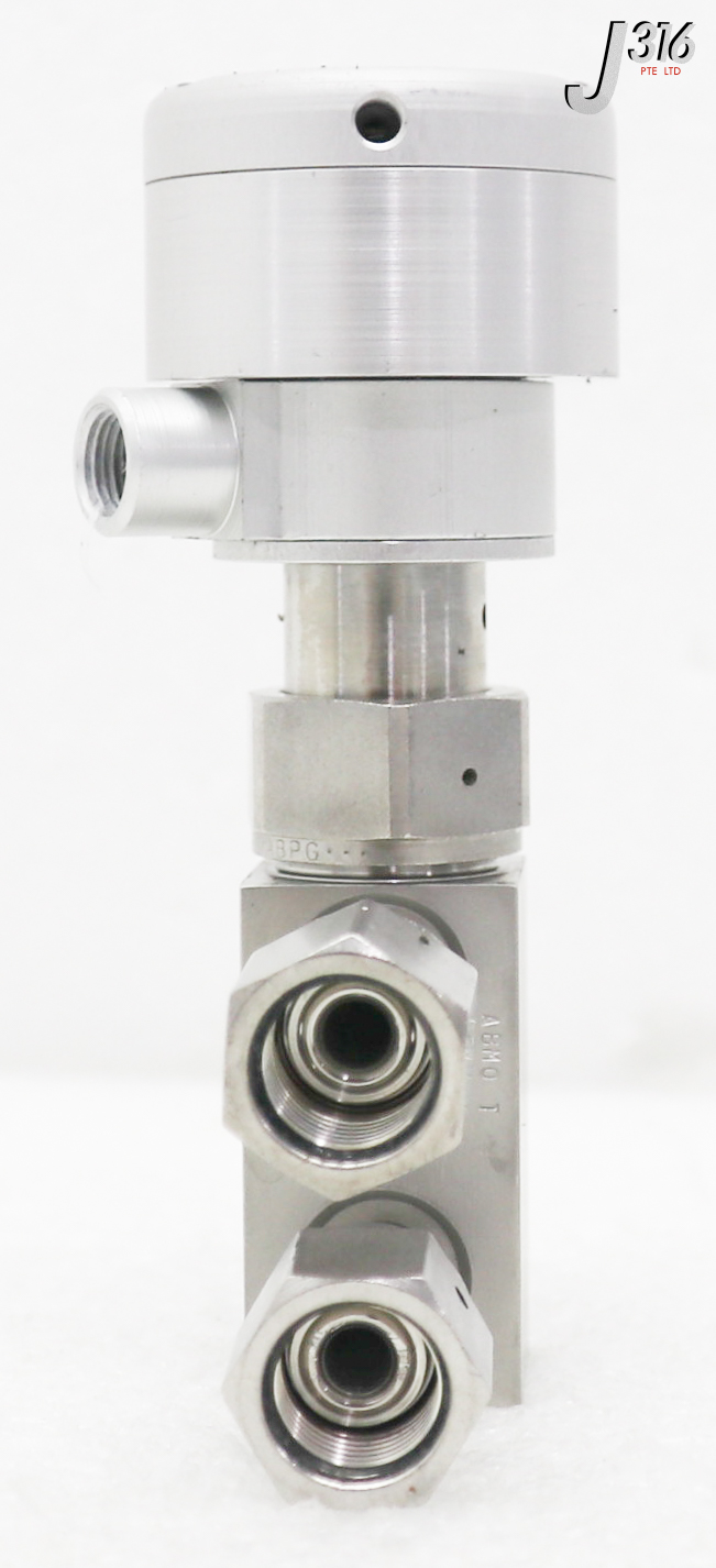40911 NUPRO DIVERTER BELLOWS VALVE N89322 SS-4BY-V35-1CM – J316Gallery