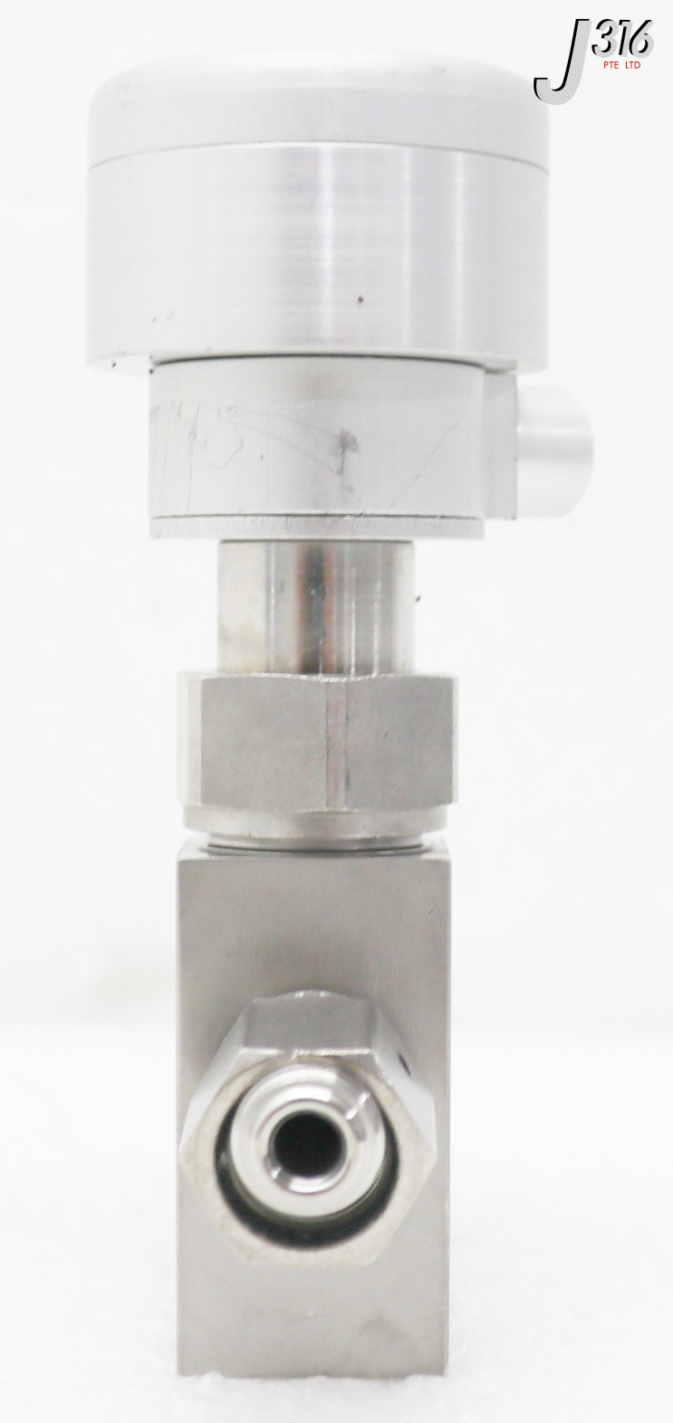 40911 NUPRO DIVERTER BELLOWS VALVE N89322 SS-4BY-V35-1CM – J316Gallery