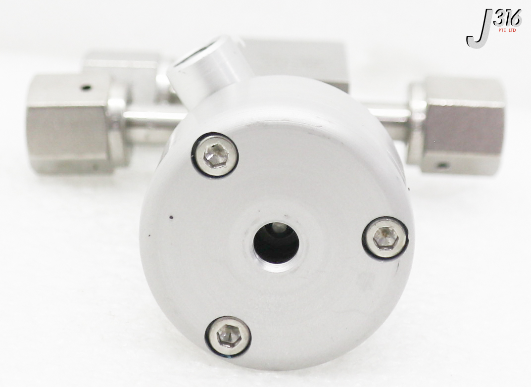 40911 NUPRO DIVERTER BELLOWS VALVE N89322 SS-4BY-V35-1CM – J316Gallery