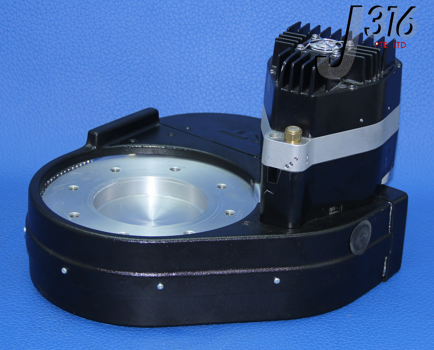 5870 VAT PENDULUM CONTROL W/O ISOLATION VALVE COPPER 65040-PA52-ALV1 ...
