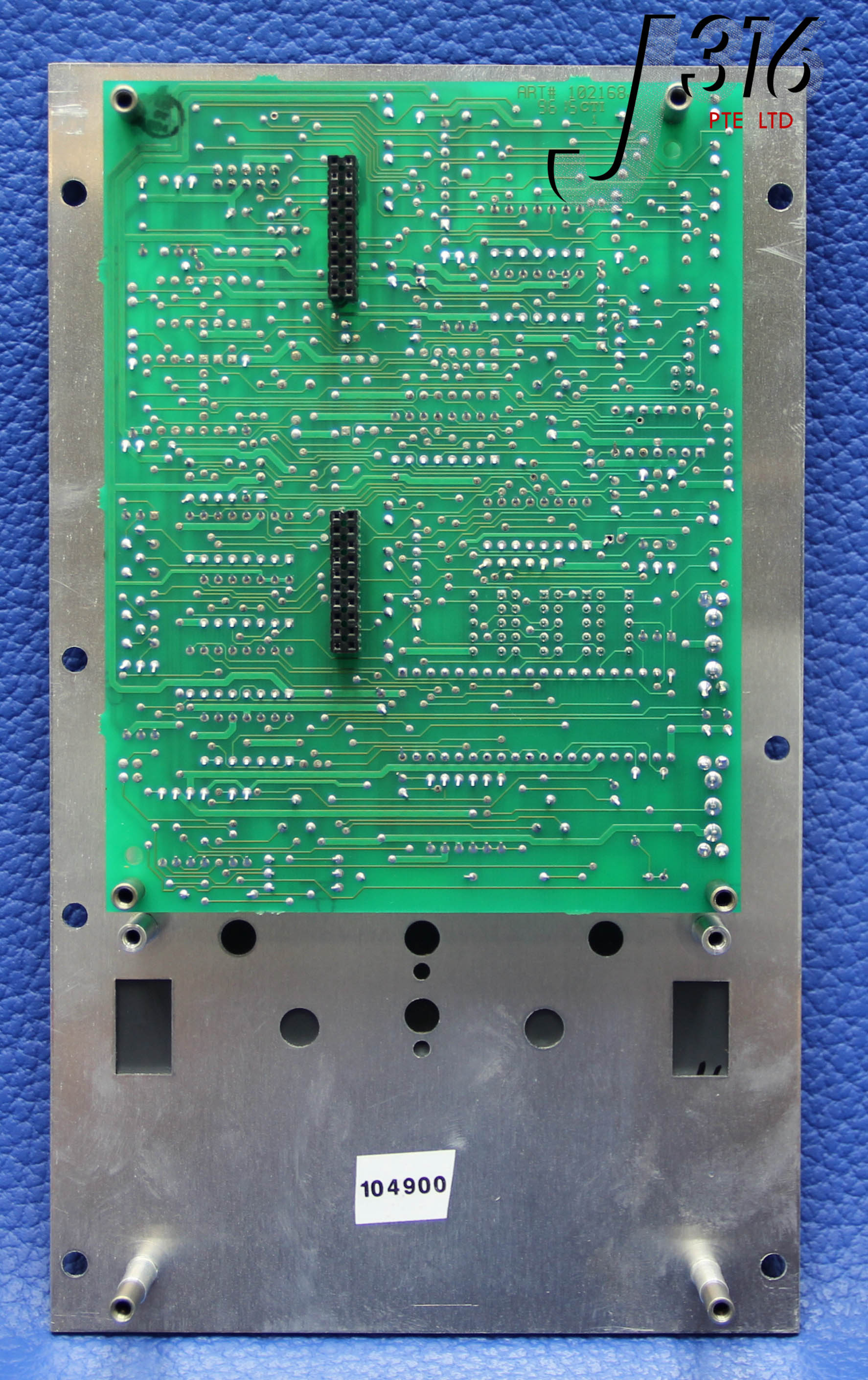 7058 NORDSON MICROSET MULTISCAN CONTROLLER (NEW) 110039A – J316Gallery