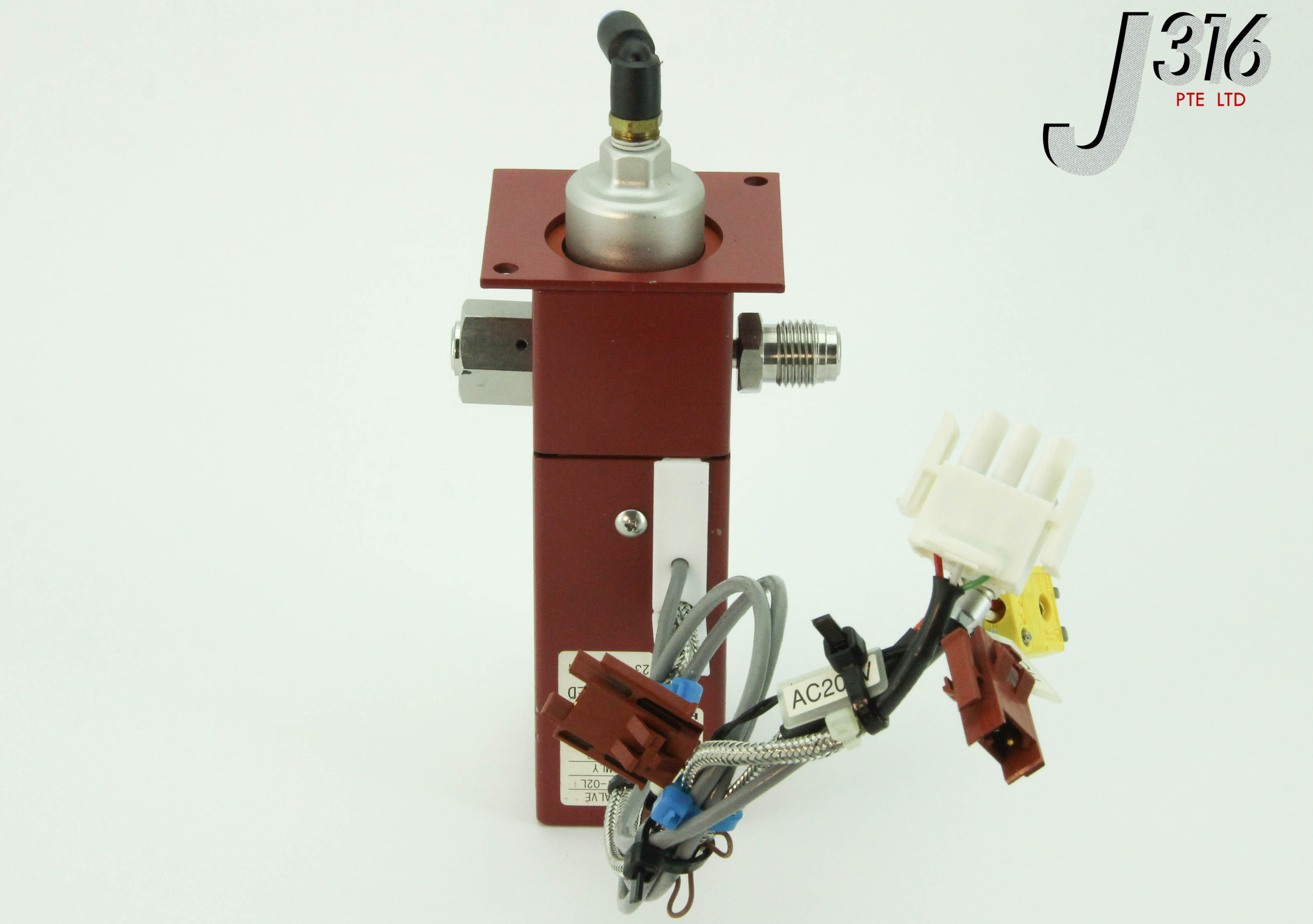 7692 HORIBA-STEC INJECTION VALVE P/N:0190-14878 IV-2410AV-02L – J316Gallery