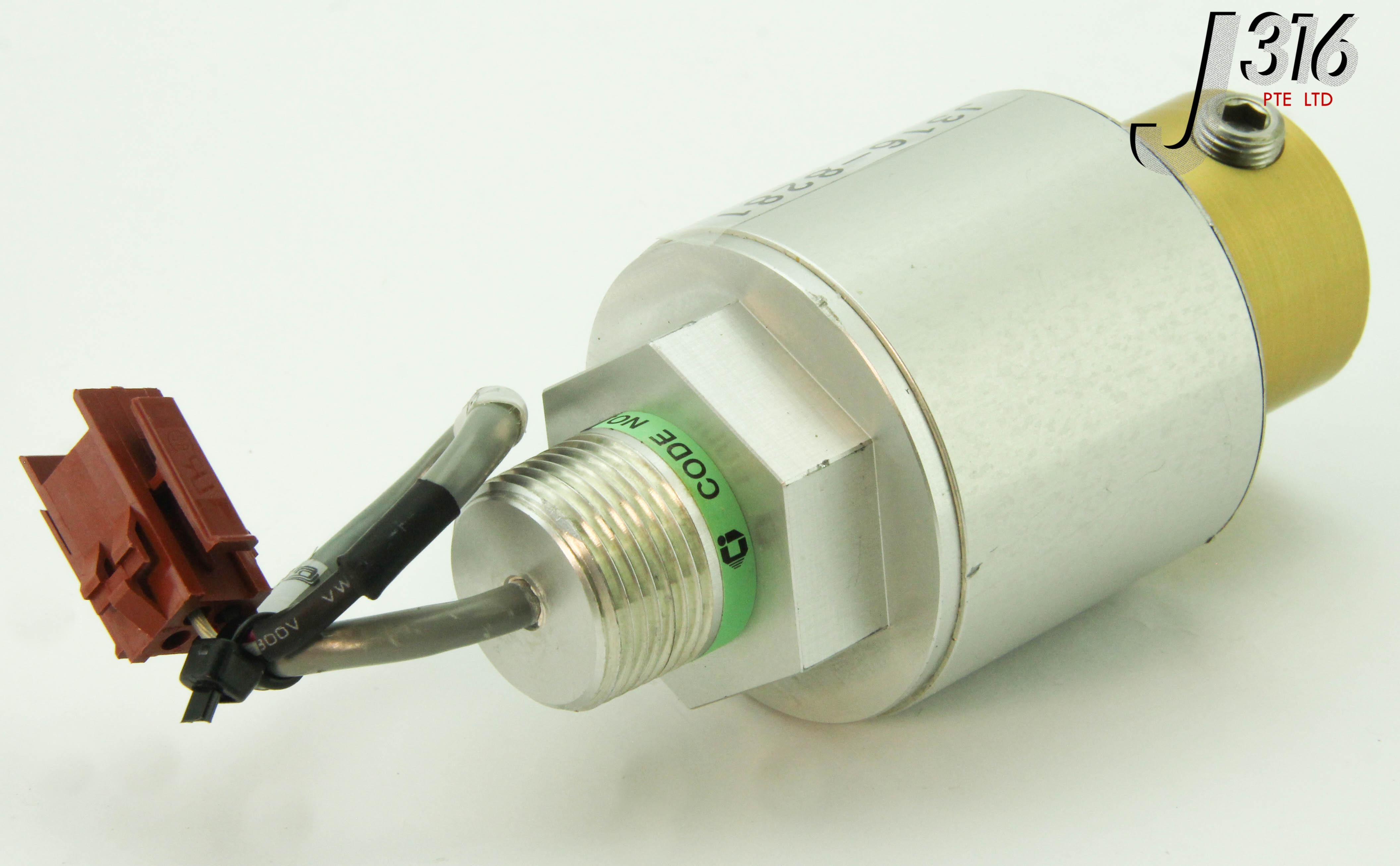 8281 CONTROL INSTRUMENTS H2 SENSOR SNT476 – J316Gallery