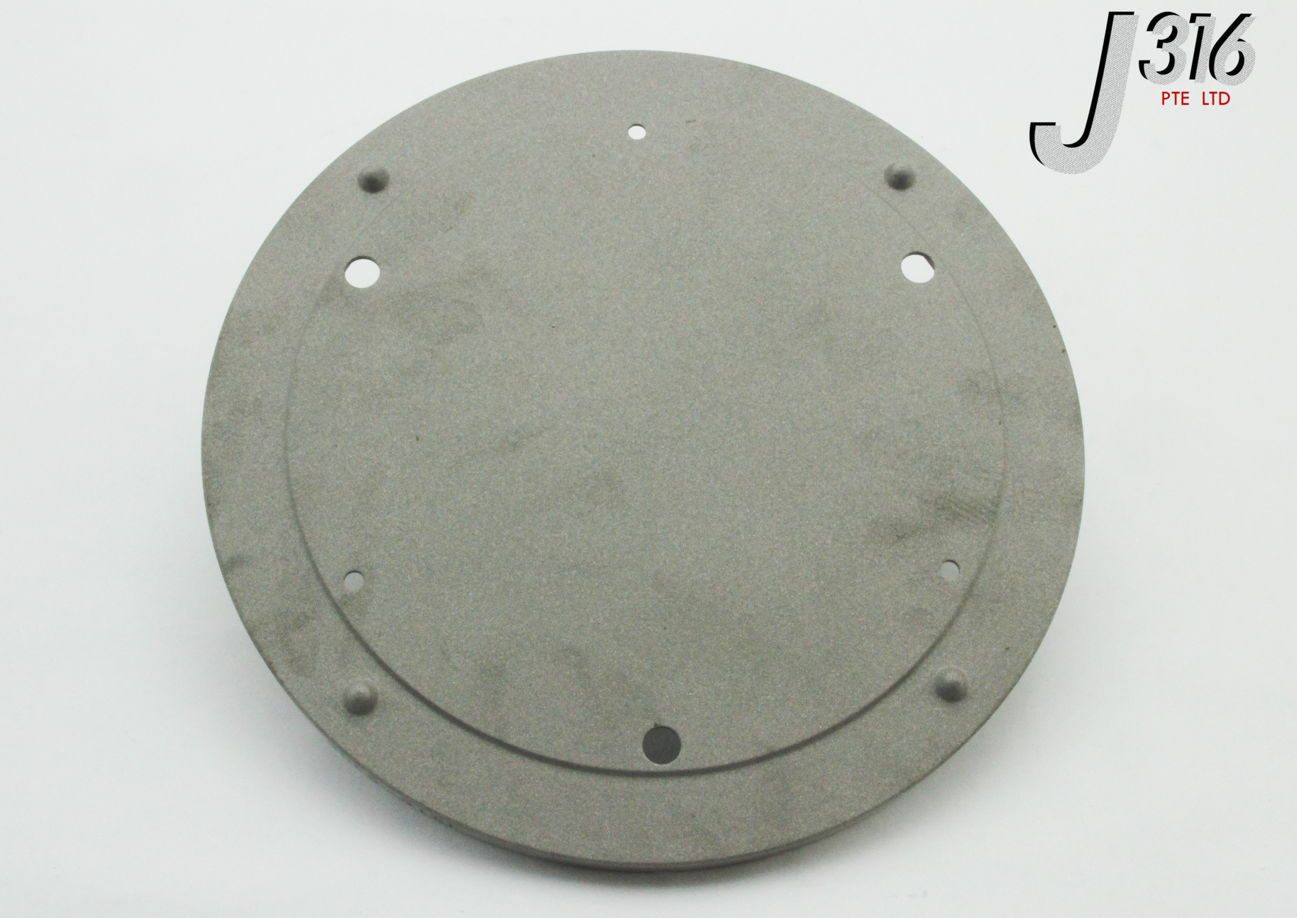 8308 APPLIED MATERIALS COVER, 8″ PEDESTAL ADVANCED 101 0020-28937 ...