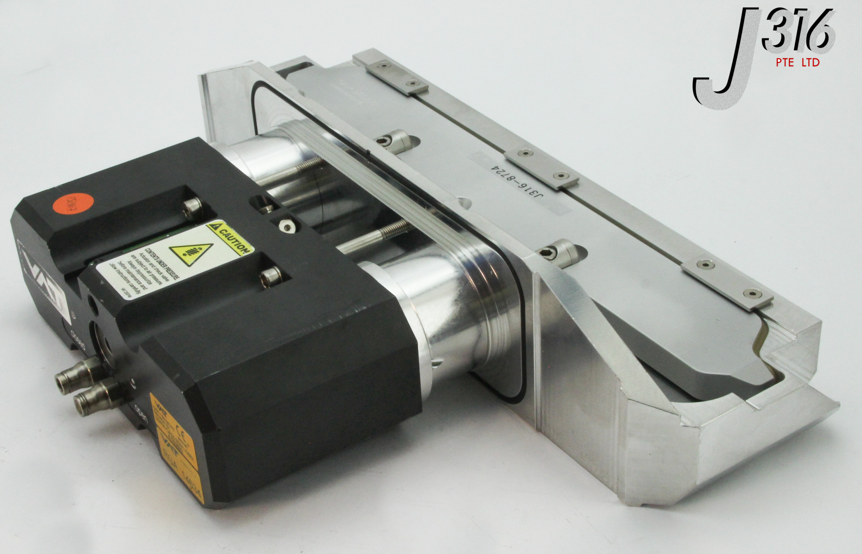 8724 VAT SLIT VALVE ASSY 0340X-CA24-BEM1 – J316Gallery