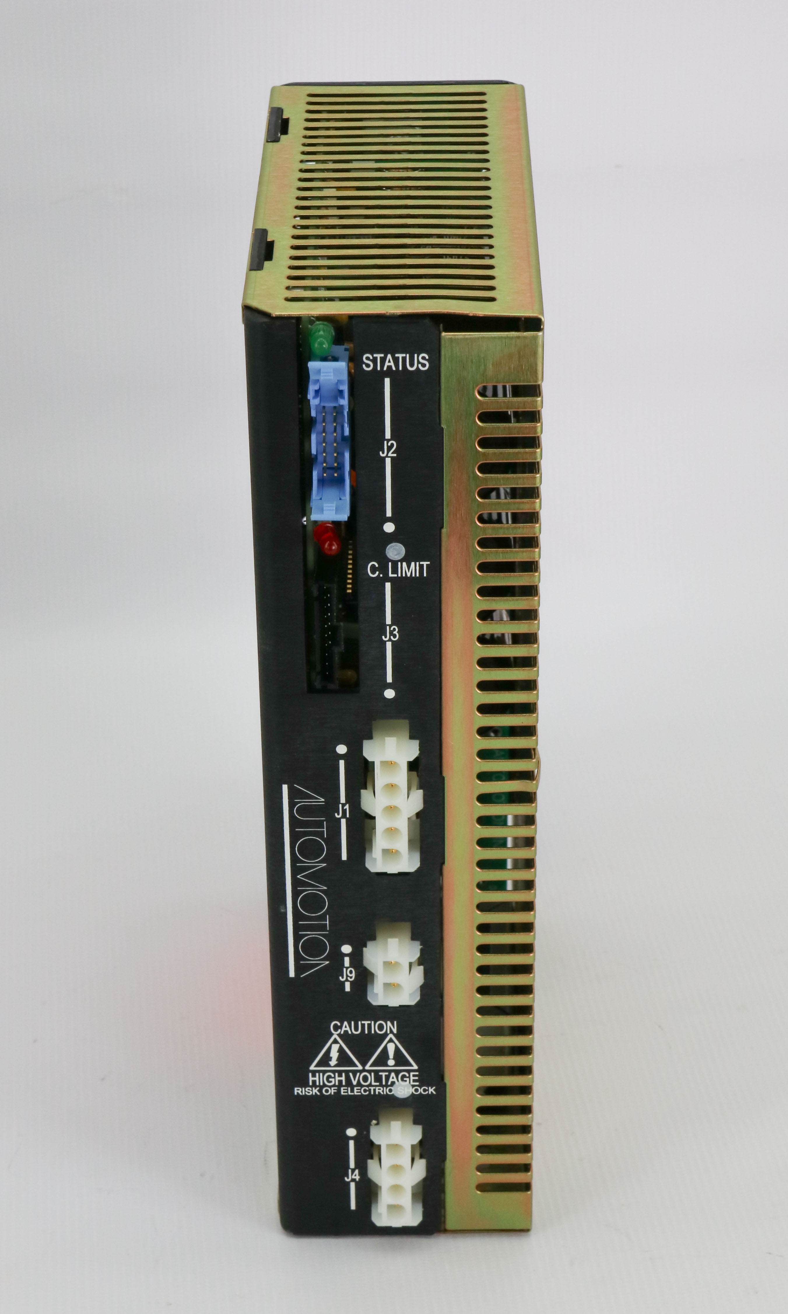 C1309 ELECTROCRAFT MOTOR DRIVE POWER SUPPLY, 4120036 ALC1501-010-1000 ...