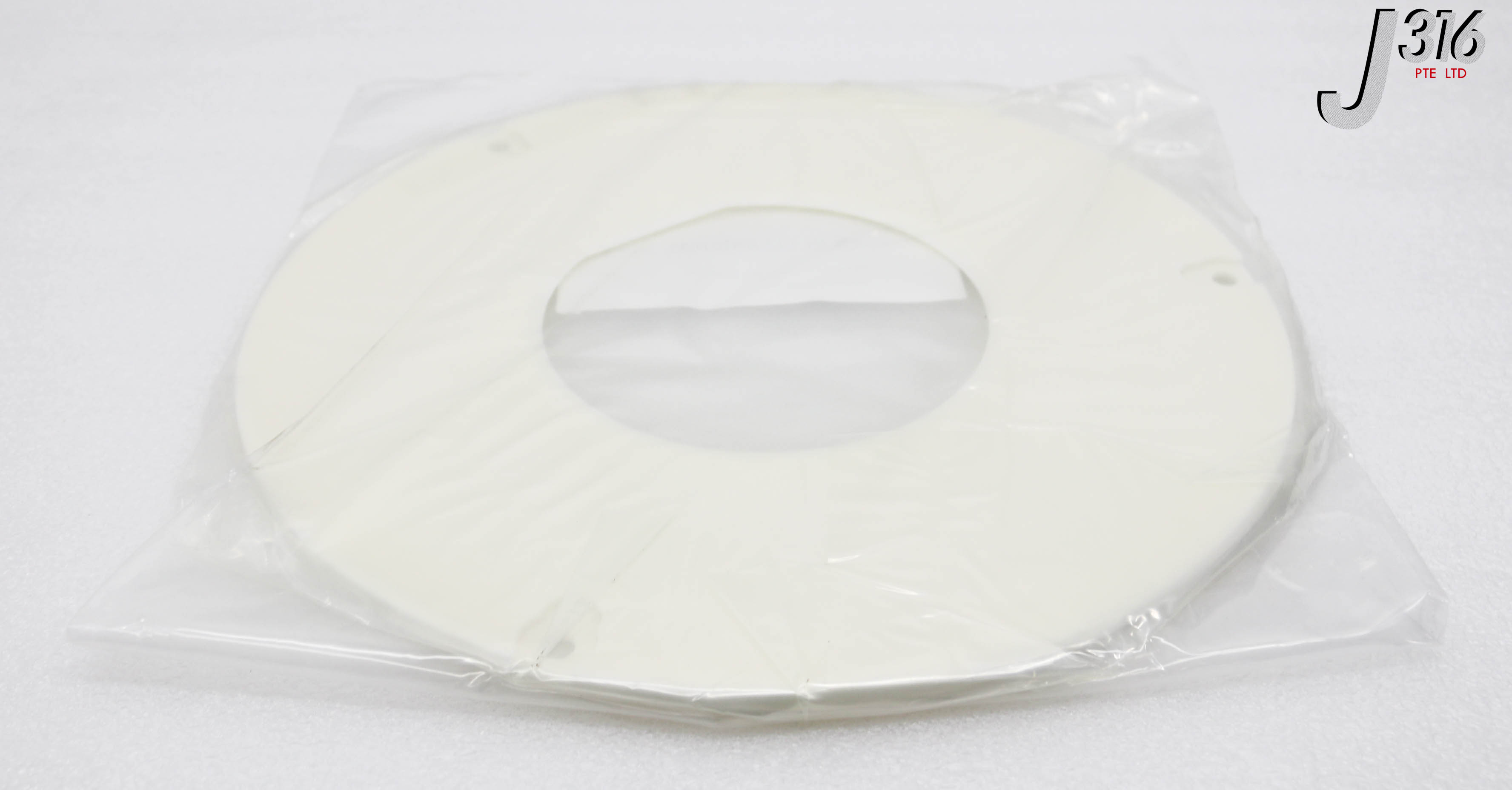 C1806 LAM RESEARCH RING, CLAMP, BOTTOM ACTUATOR, 1.5, 6″ (NEW) 716 ...