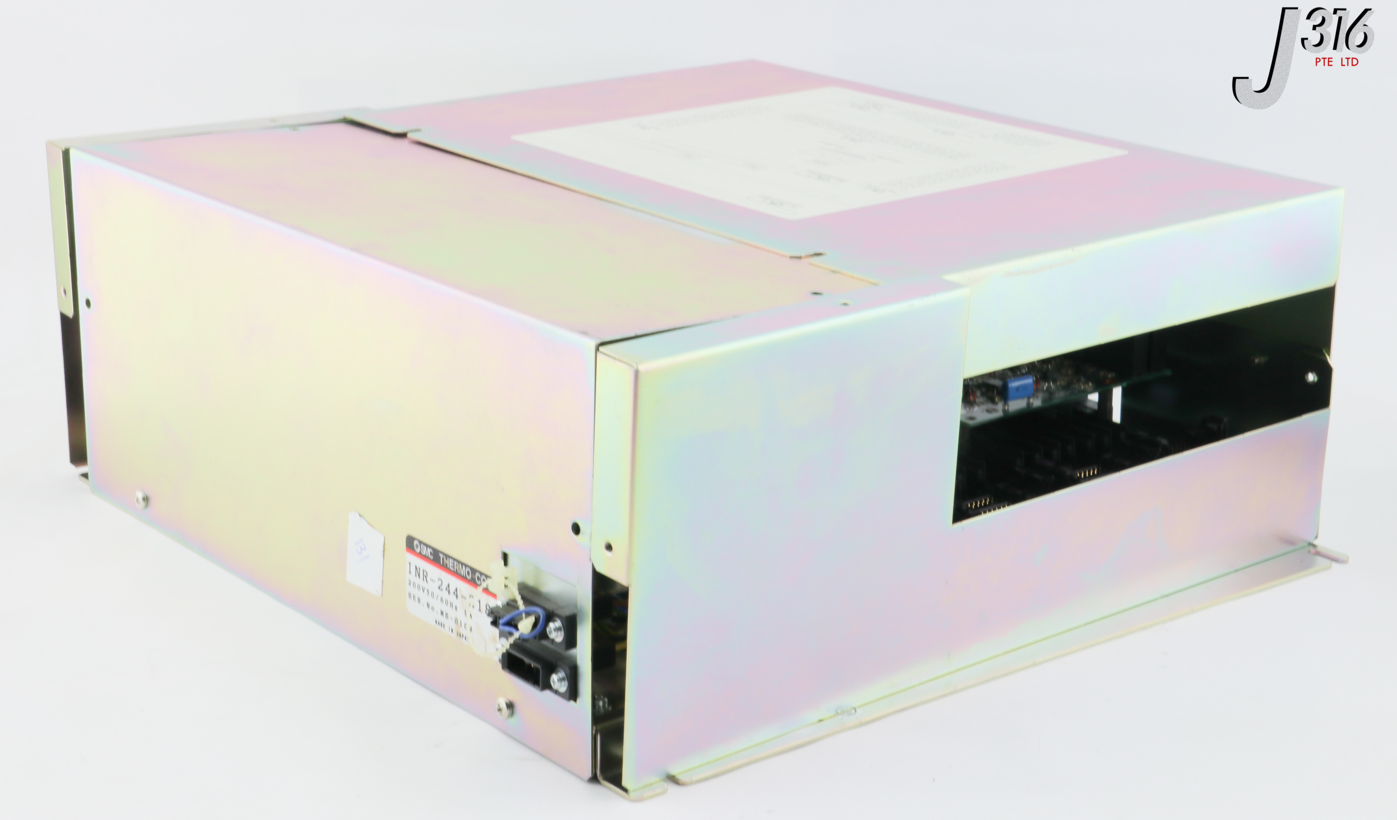 C2037 SMC THERMO CON, 4TP-2B573, 6TP-1C799, LWT15H-522, ACO09C-01914 ...