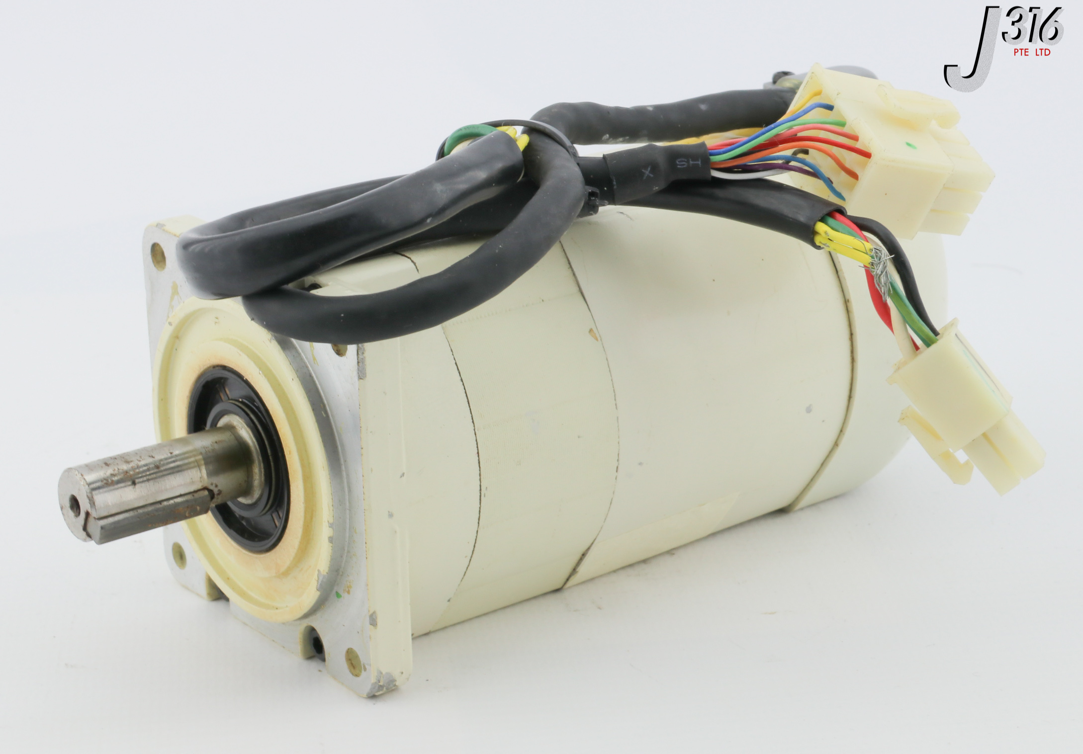 C2078 PANASONIC CONTROLLER MOTOR DRIVER MSM021A1H – J316Gallery