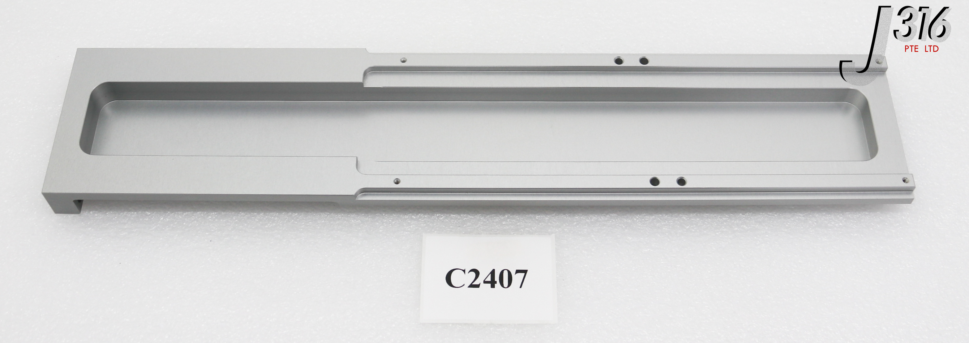 C2407 APPLIED MATERIALS CASSETTE SUPPORT (NEW) 7.21401E+11 – J316Gallery