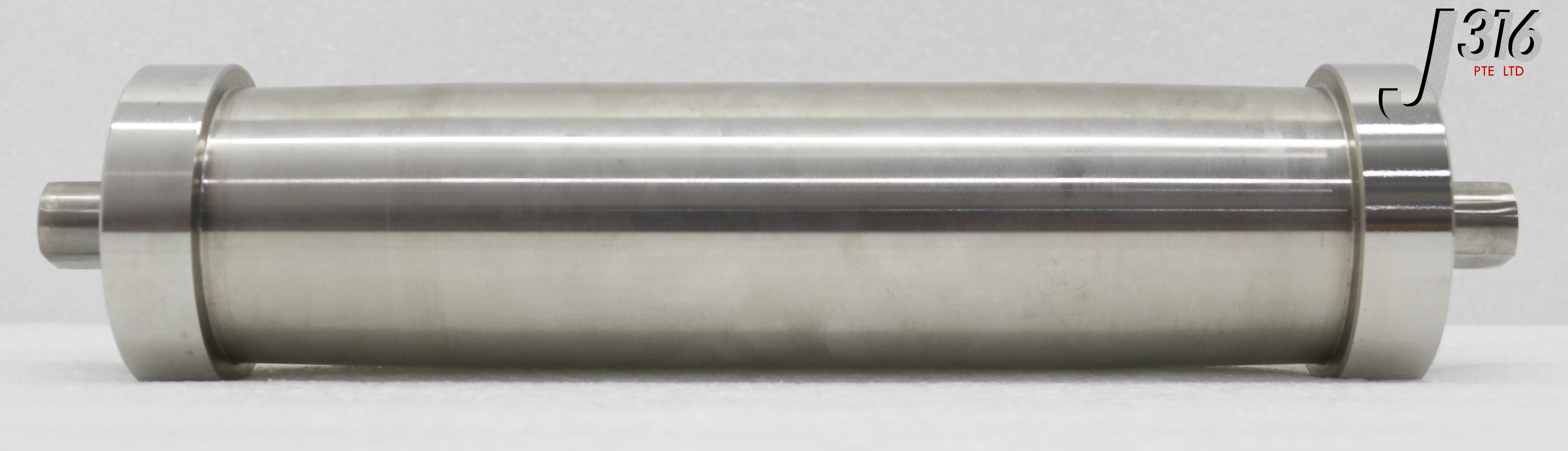 C2449 APPLIED MATERIALS IDLER ROLLER ASSY, COMPLETE, MY1.2, 30.5CM (NEW ...