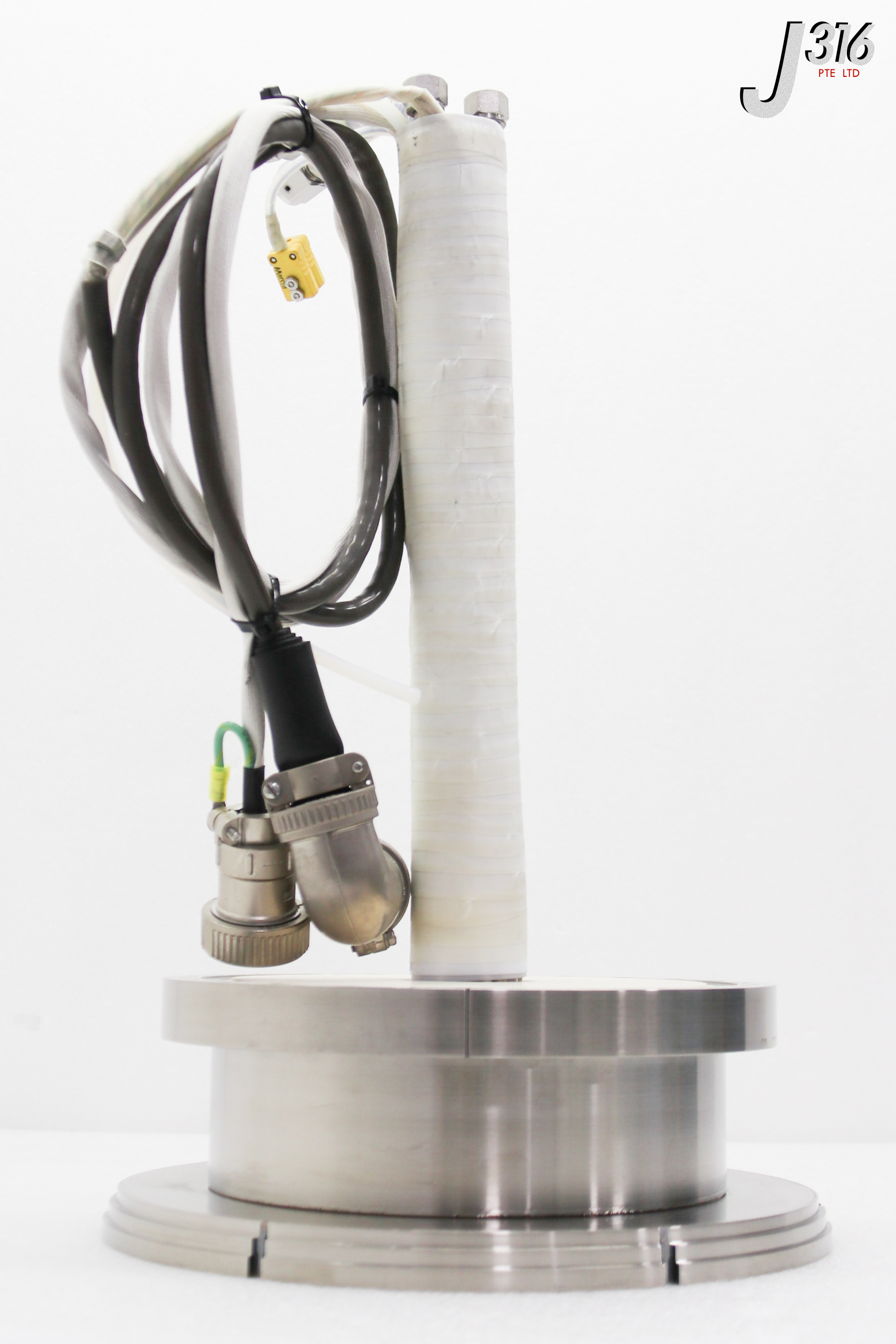 C2948 NOVELLUS HEATER ASSY – – J316Gallery