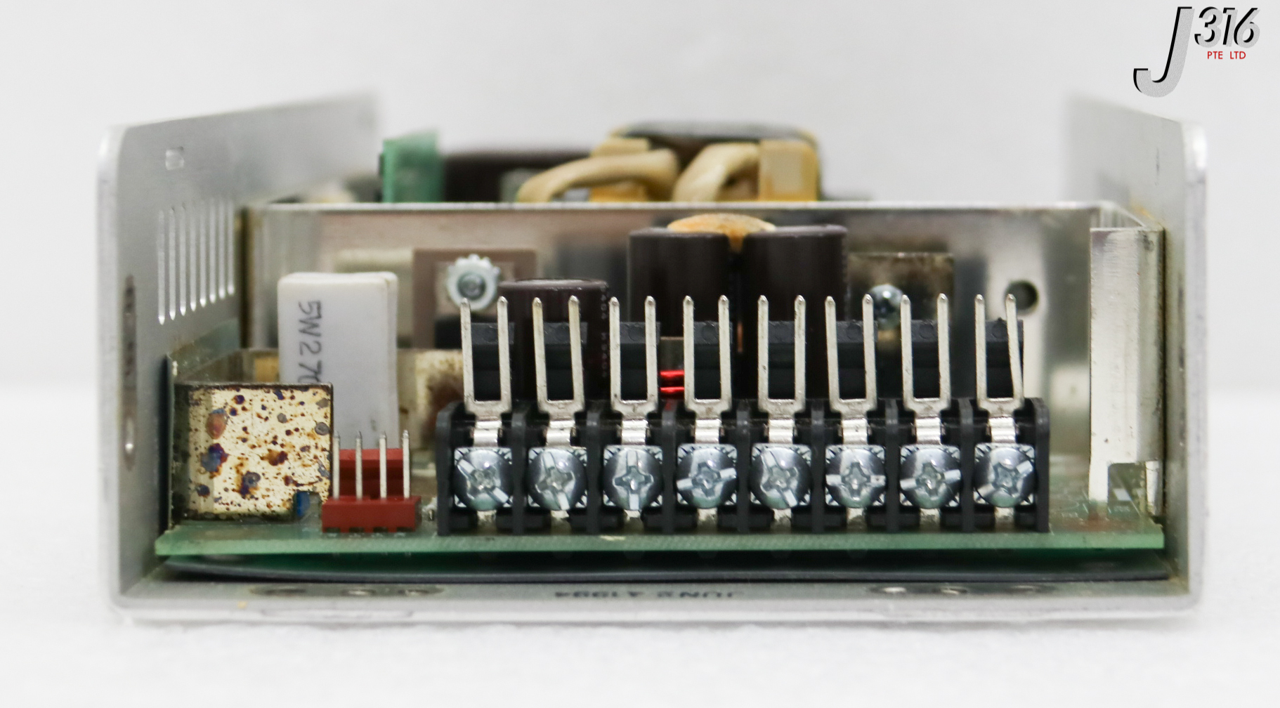 C3038 POWER ONE POWER SUPPLY, 28VDC (NEW) MAP130-1024 – J316Gallery