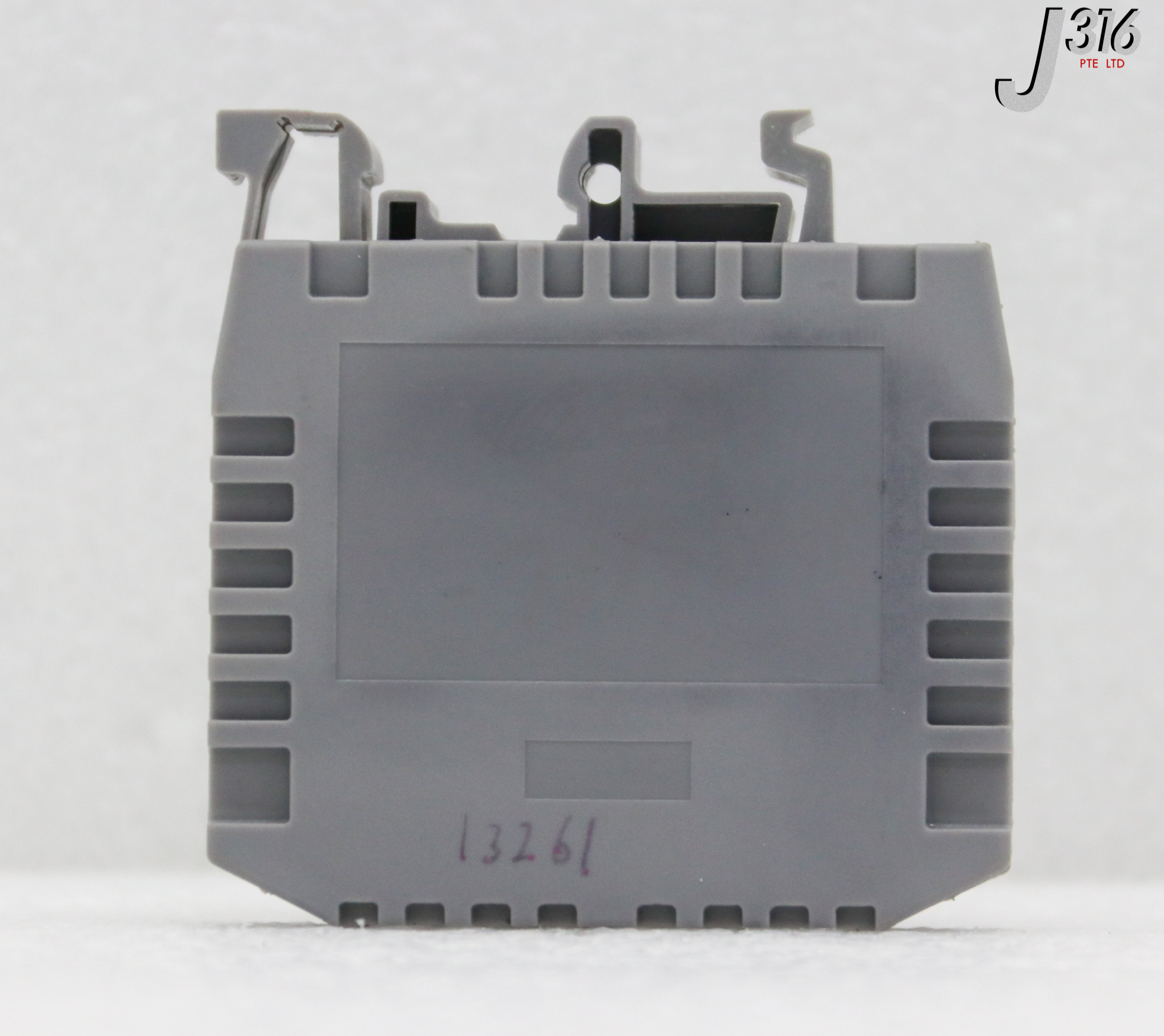 C3134 CONTINENTAL INDUSTRIES SOLID STATE RELAY (NEW) RDIN-DC-603-000 ...
