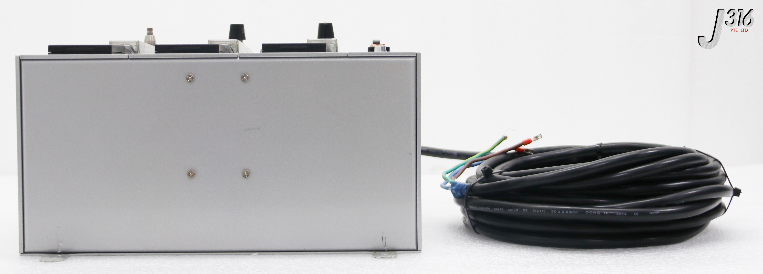 C3832 BOBOO HITECH HOT N2 CONTROLLER HN2-MC-3 – J316Gallery